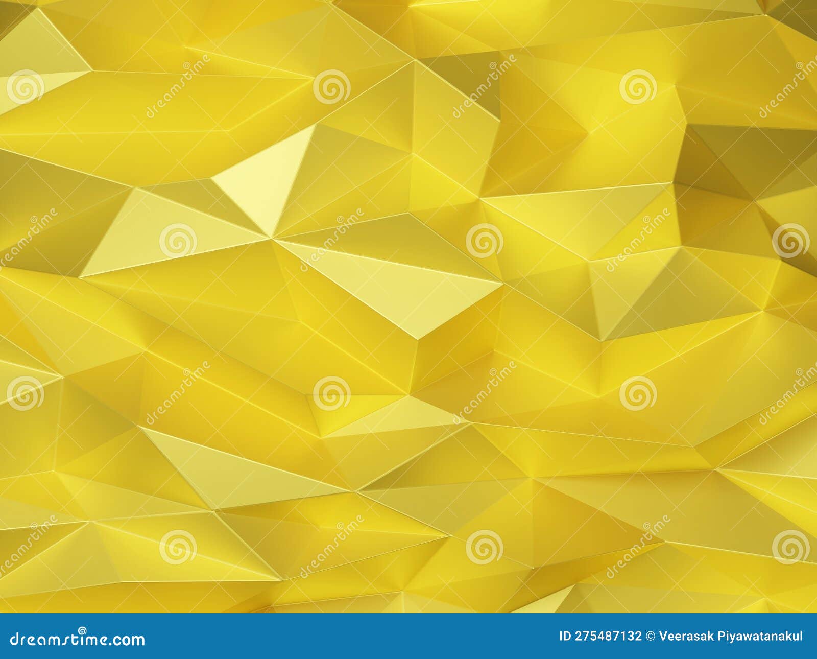 3d Render, Gold Color Abstract Background, Abstract Background of ...