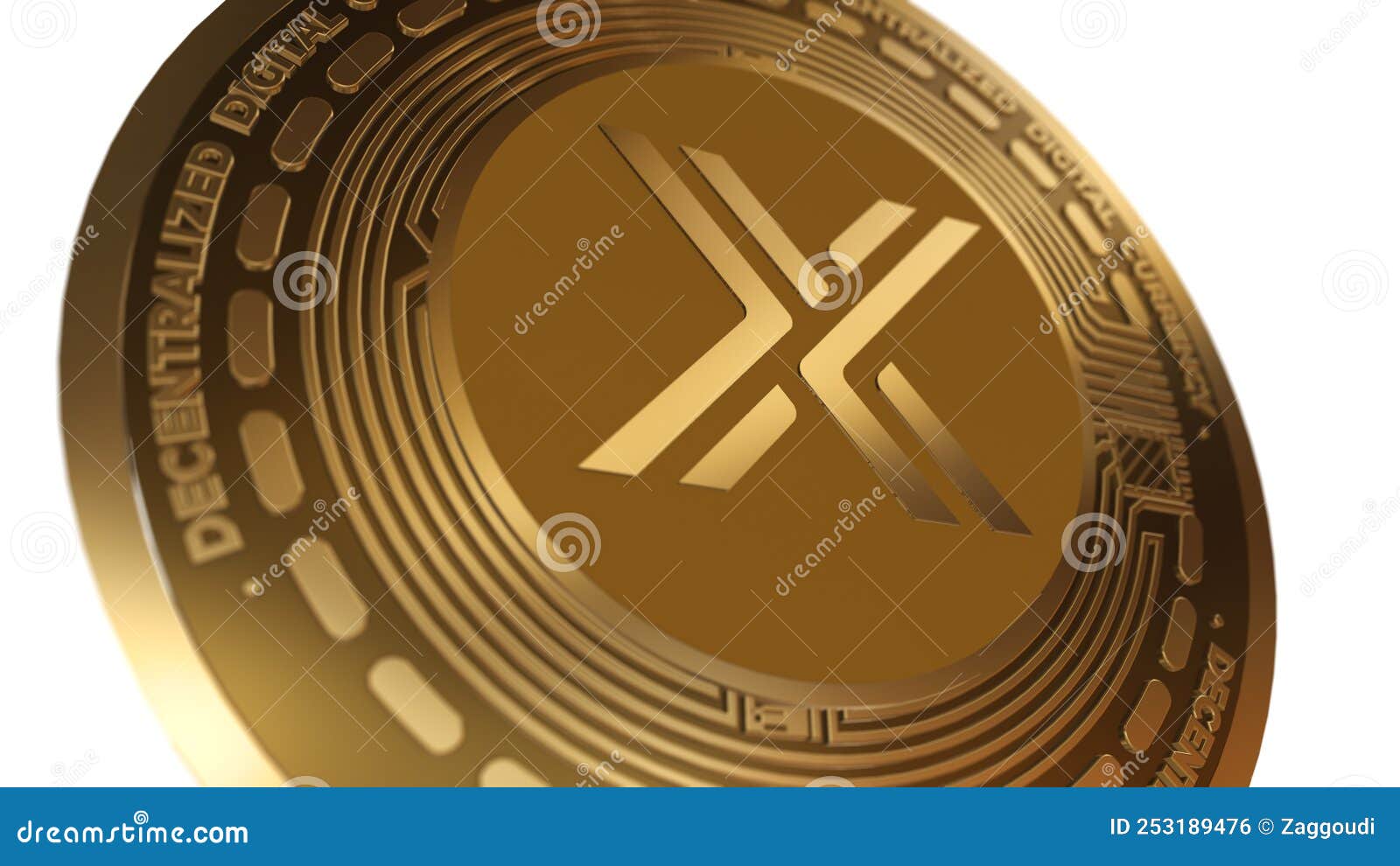 Immutable X IMX Cryptocurrency Concept Banner Background Vector ... Immutable X IMX Cryptocurrency Concept Banner Background Vector ...