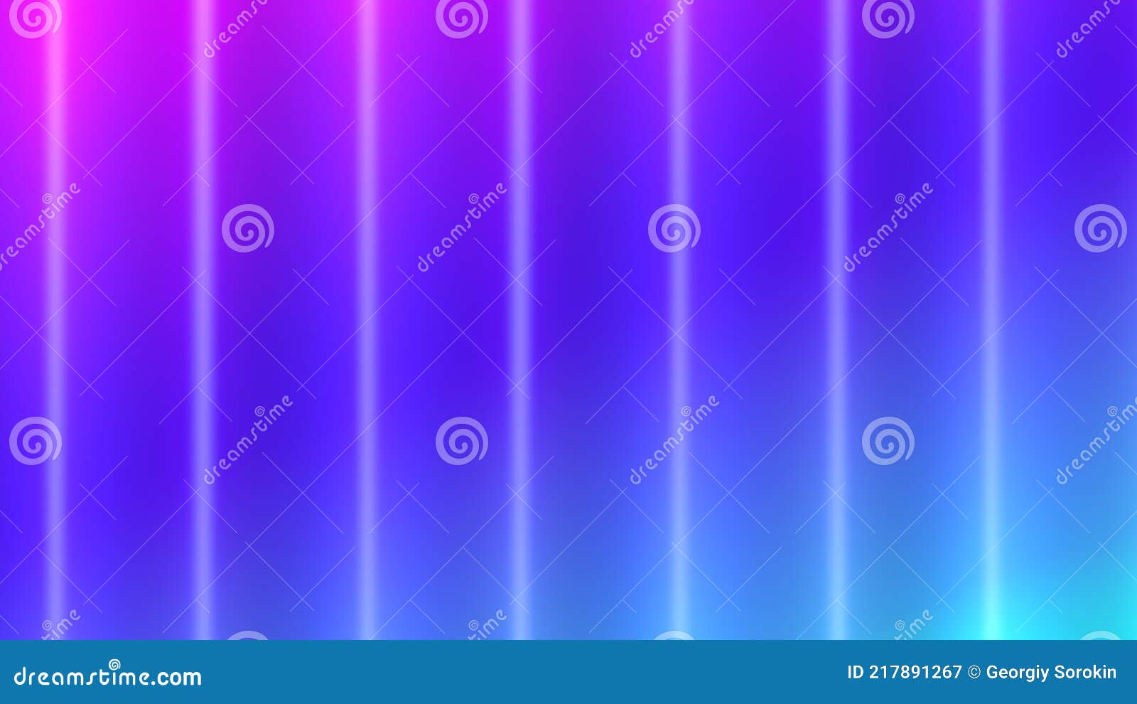 3d Render Gradient Linear Background Stock de ilustración - Ilustración ...
