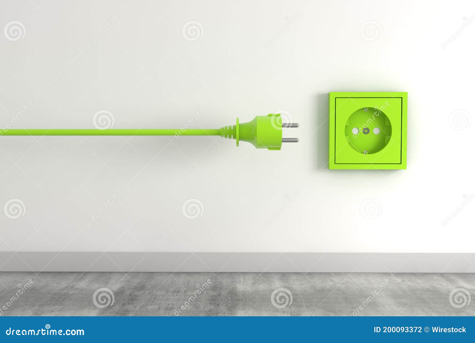 Render Plug Ins Stock Photo | CartoonDealer.com #44069388
