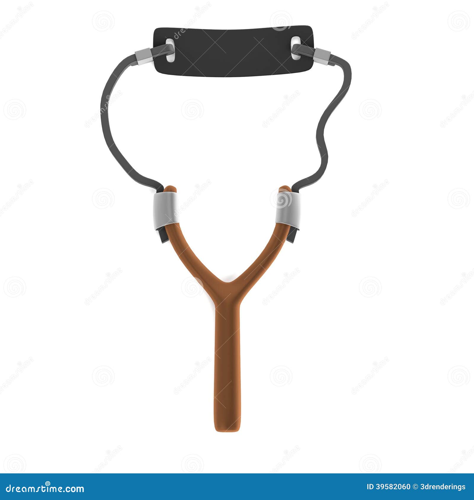 Realistic Catapult, Top View. Medieval Projectile Weapon For Siege Of ...