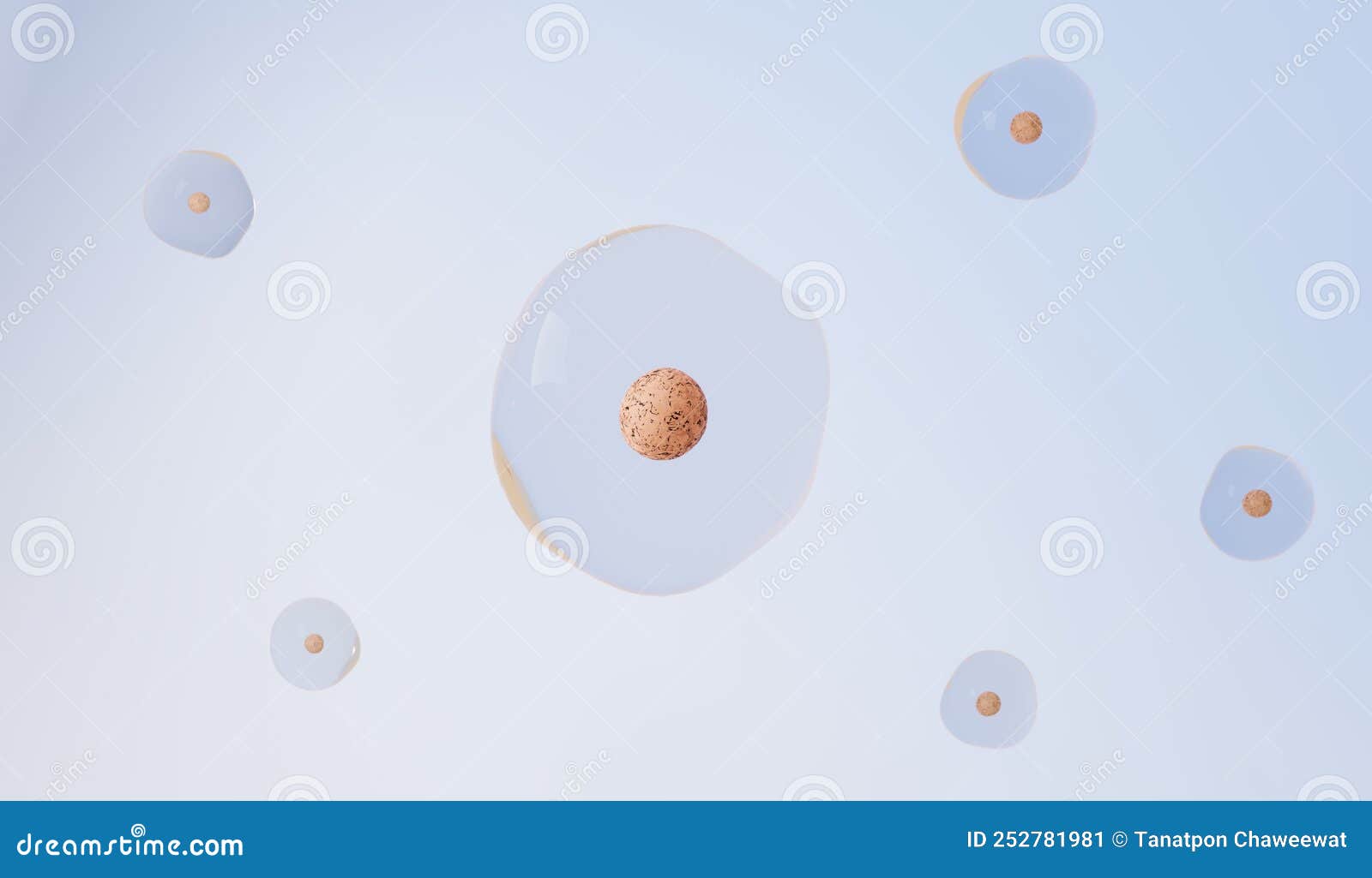 Central Dogma Of Gene Expression Infographic Diagram Process ...