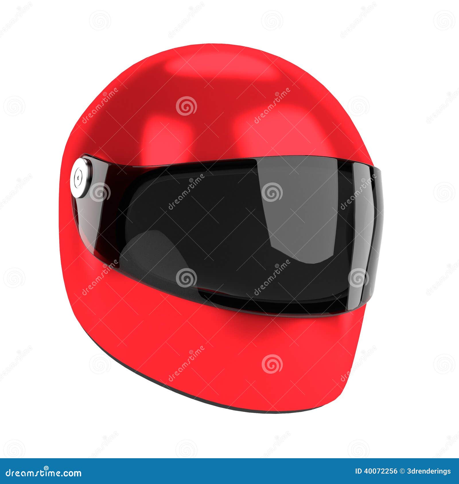 3d render of helmet stock illustration. Illustration of helm - 40072256