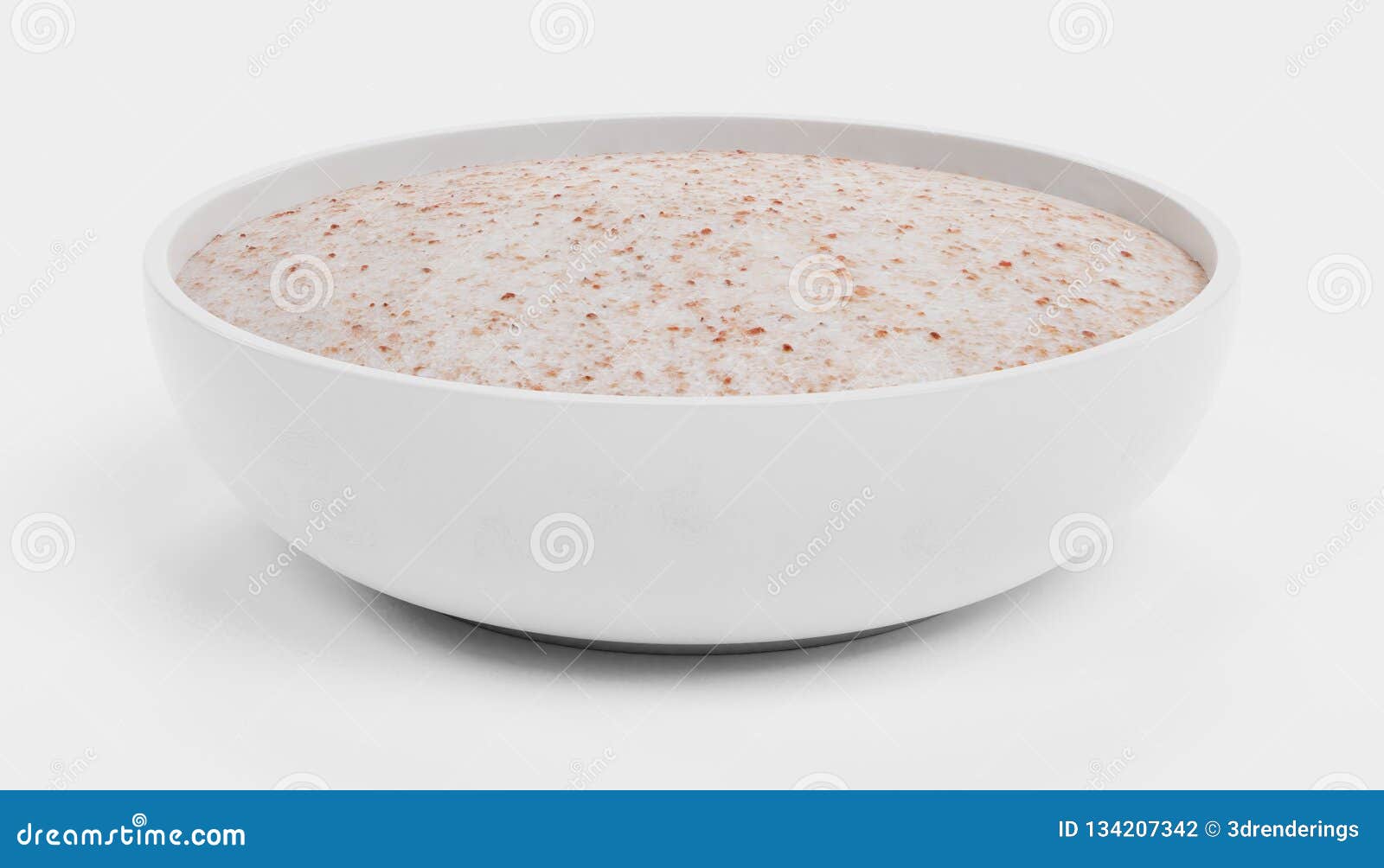 Himalayan Salt Lamps Seamless Border Pattern. Spiritual Magic Salt ...