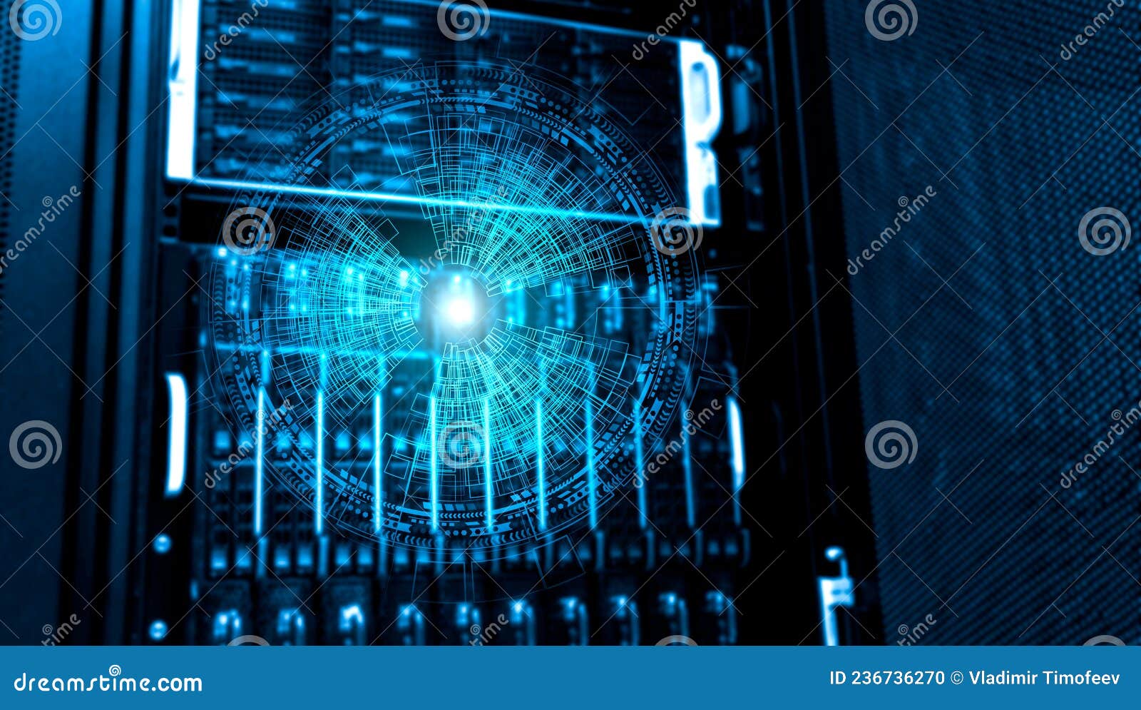 Supercomputer Pictures And Information