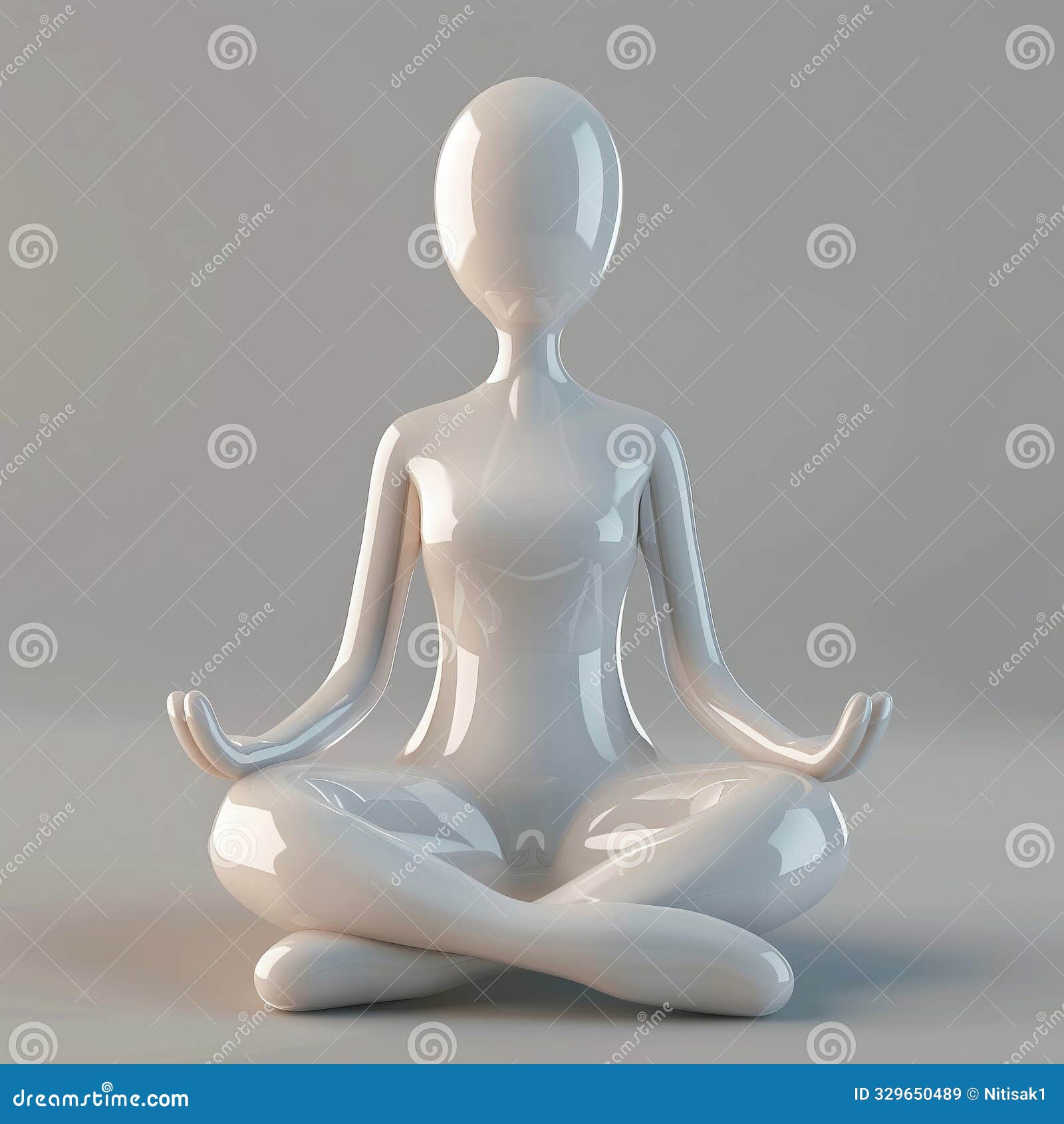 3D Render Boy Practicing Yoga Pose, 21st June International Yoga Day ...