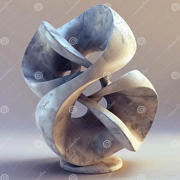 3D Render Icon 8K Clay Render of a 3D Model Rotating and Transforming ...