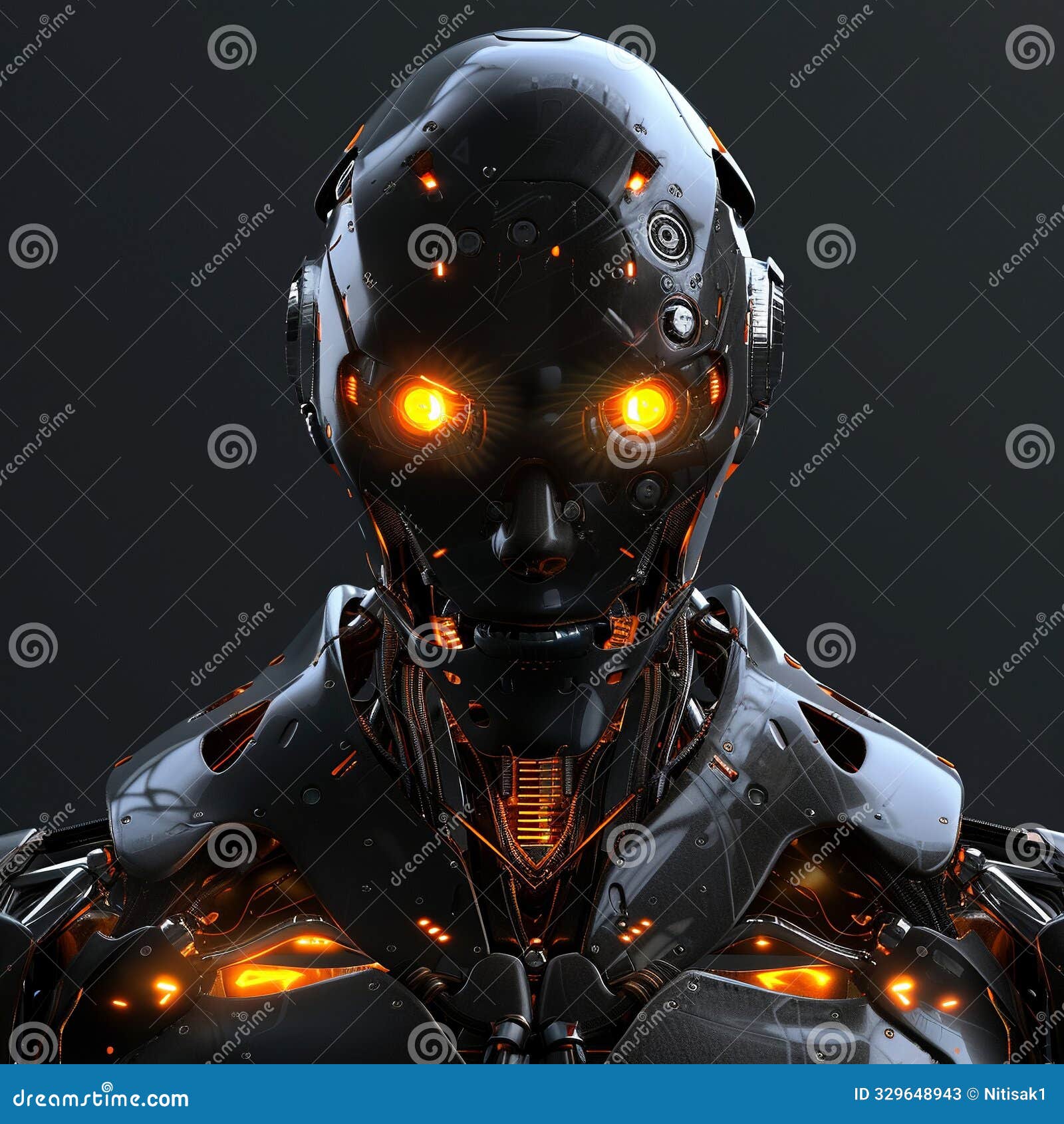 Agile Mind Visualizing Flexibility And Quick Thinking - The Concept Of ...