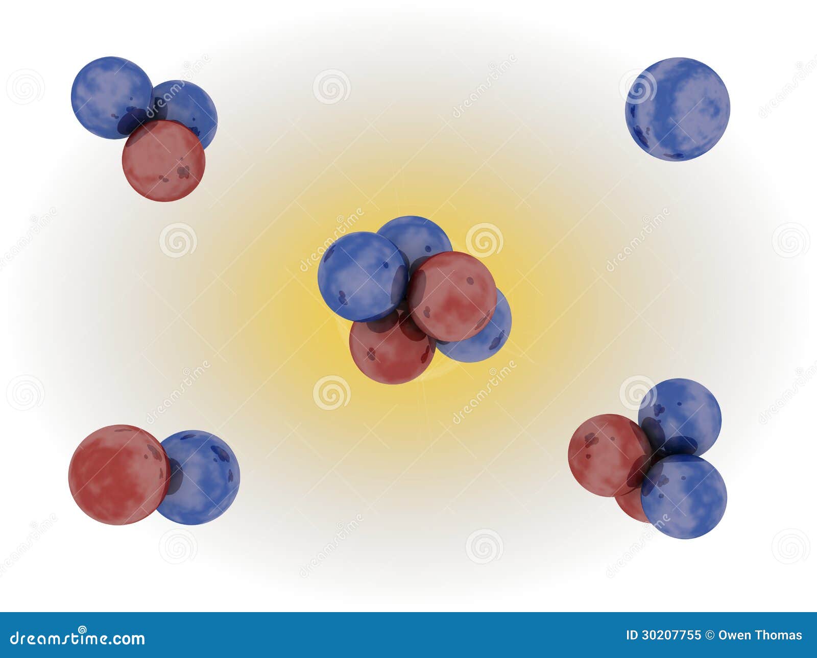 Nuclear Fusion In The Sun And Star Structure With Zones Outline Diagram ...