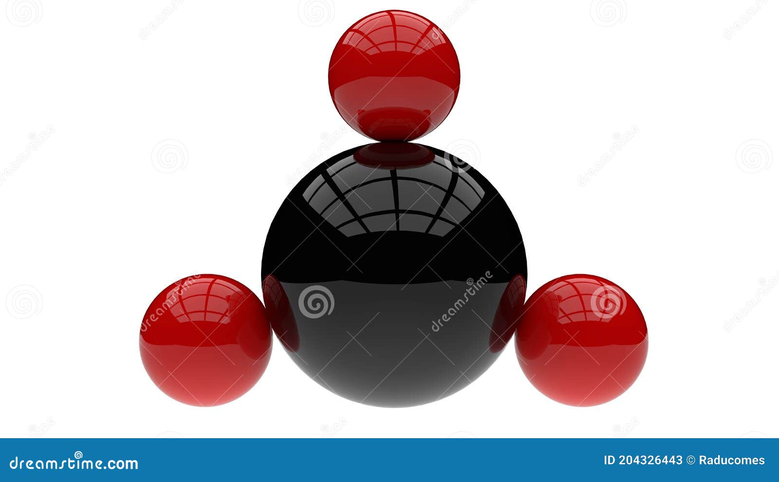 3D Rendering - Ammonia - NH3 Molecule Stock Illustration - Illustration ... 3D Rendering - Ammonia - NH3 Molecule Stock Illustration - Illustration ...