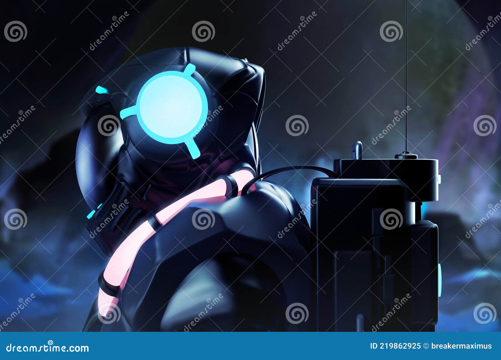 Spacewalker Cartoons, Illustrations & Vector Stock Images - 63 Pictures ...