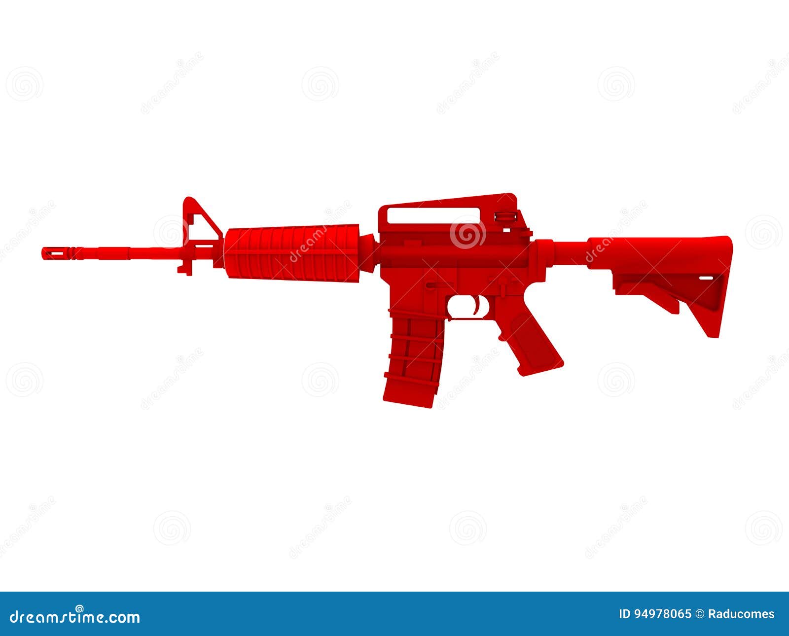 Red Ar15 Stock Illustrations – 9 Red Ar15 Stock Illustrations, Vectors ...
