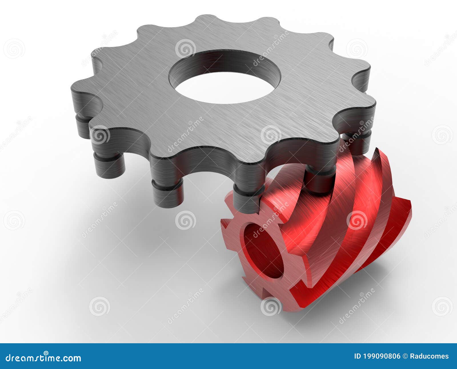 3D Rendering - Metallic Cogs Assembly Stock Illustration - Illustration ... 3D Rendering - Metallic Cogs Assembly Stock Illustration - Illustration ...