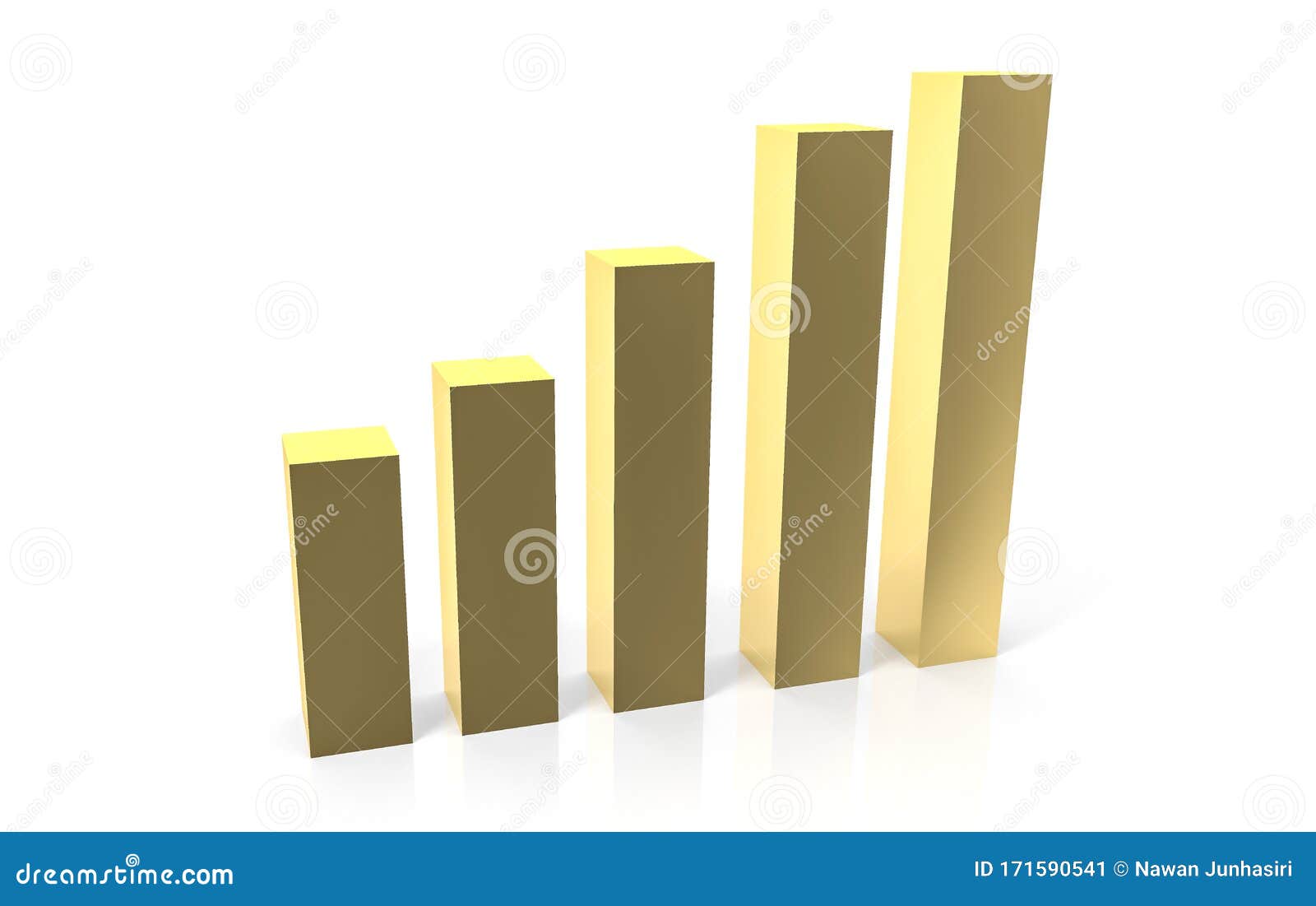 3D Render Illustrations of Graph Chart Showing Business Statistic Stock ... 3D Render Illustrations of Graph Chart Showing Business Statistic Stock ...