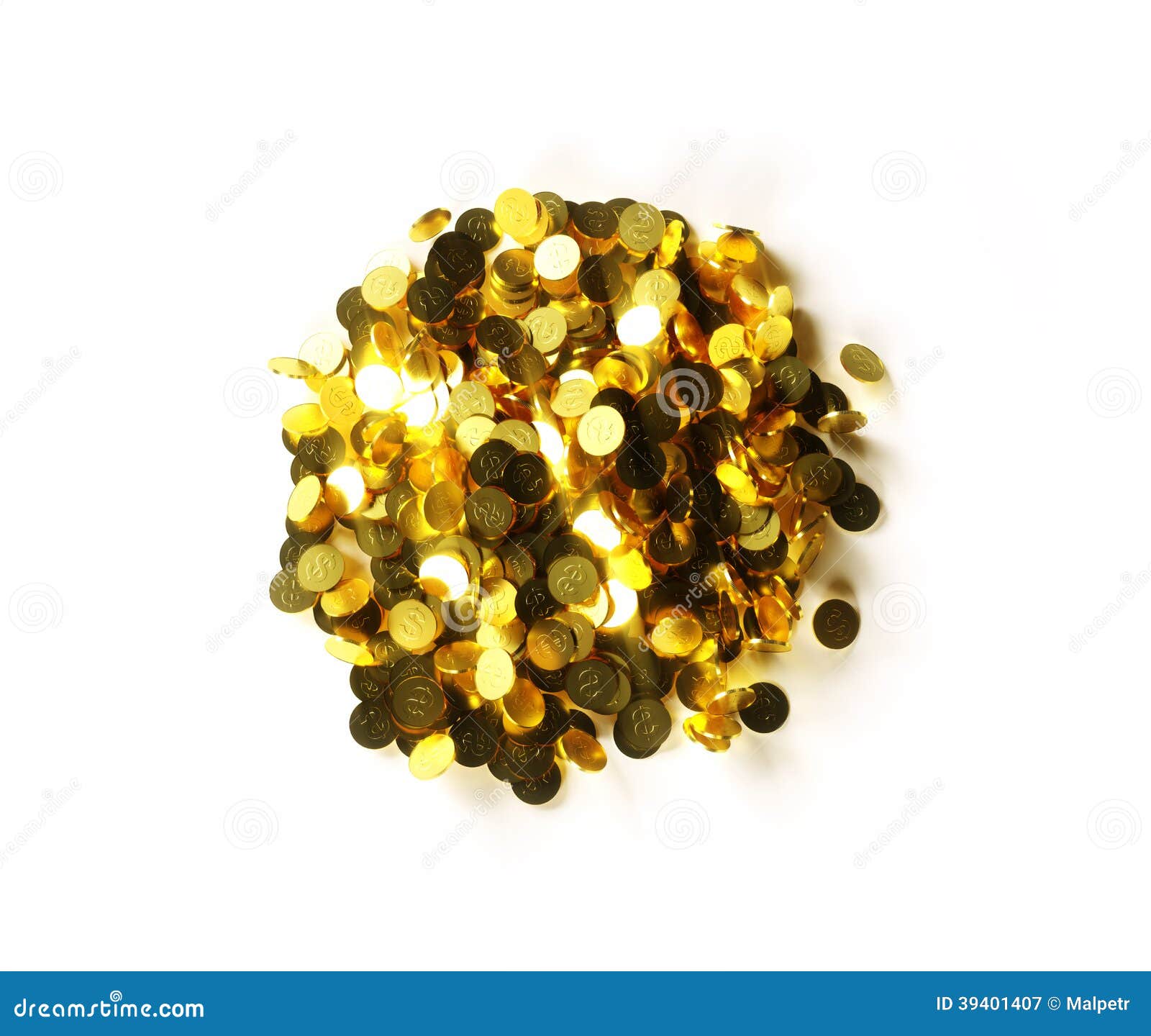 3d Render Image of Lots of Money Stock Illustration - Illustration of ...