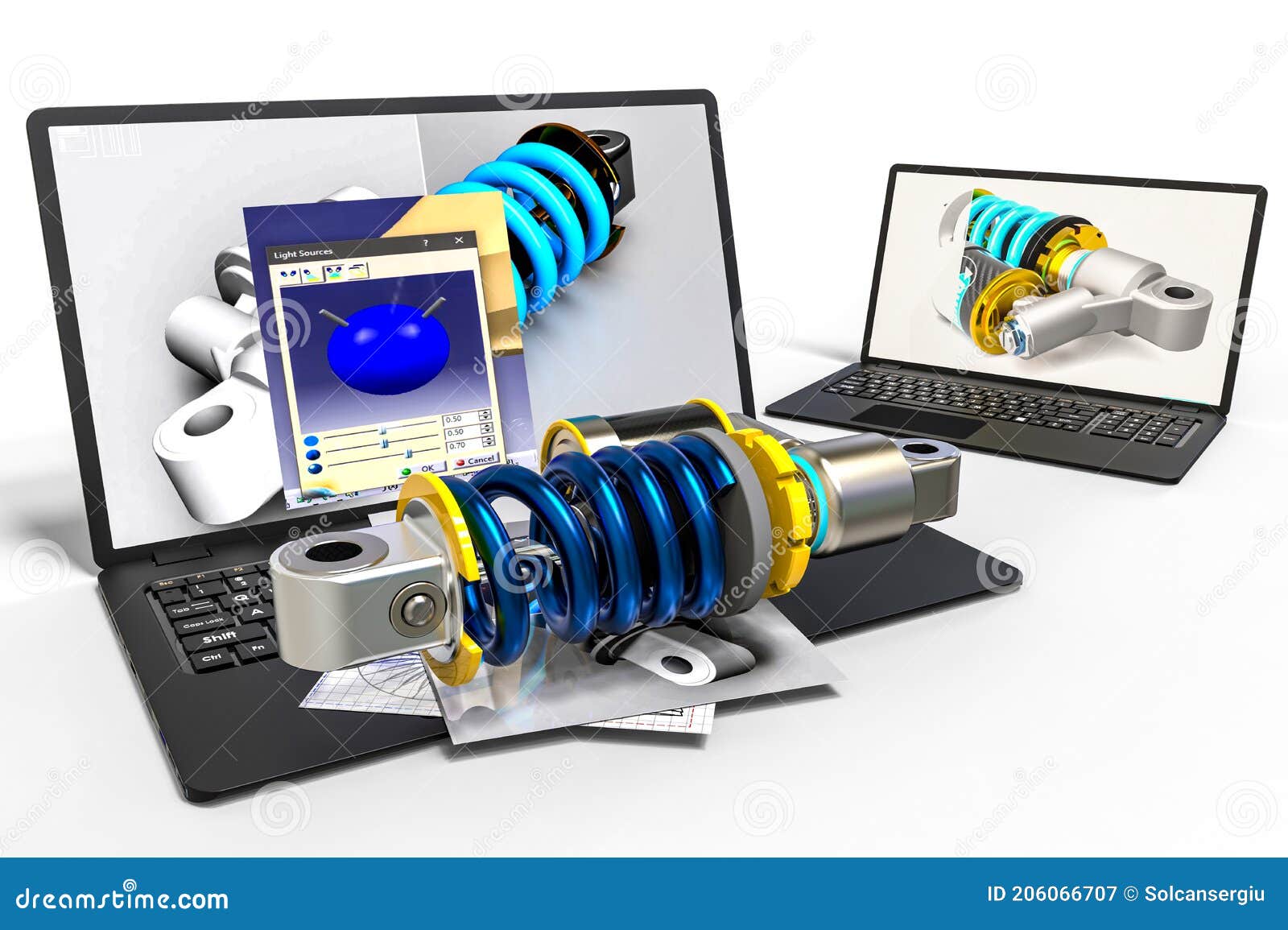 Cad Cartoons, Illustrations & Vector Stock Images - 56933 Pictures to ...