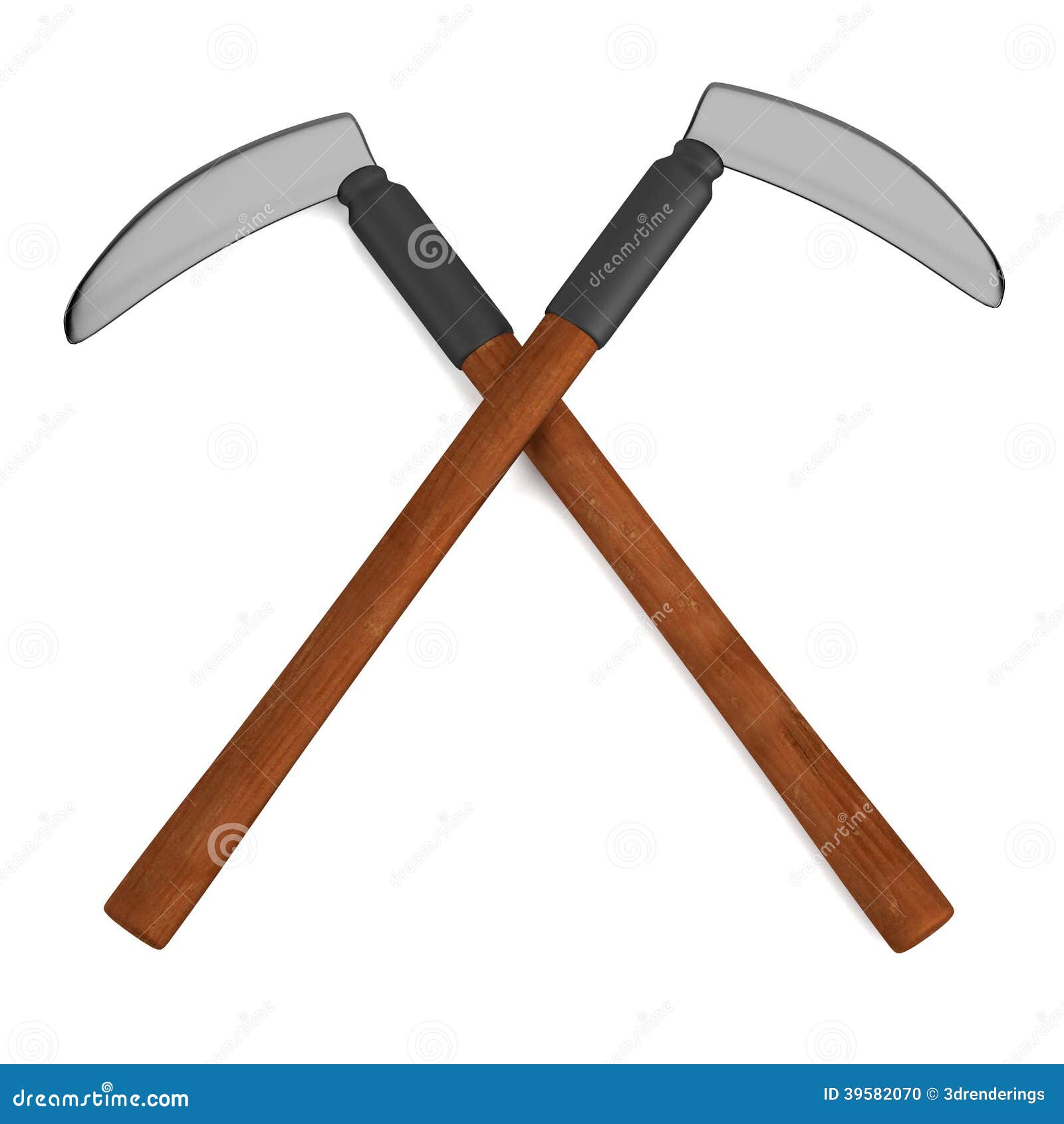 3d render of kama stock illustration. Illustration of model - 39582070