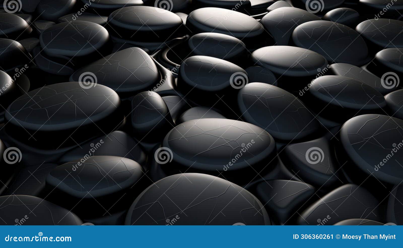 Black Pebble Stone Texture Background, Rock Pebble Stone Texture ...