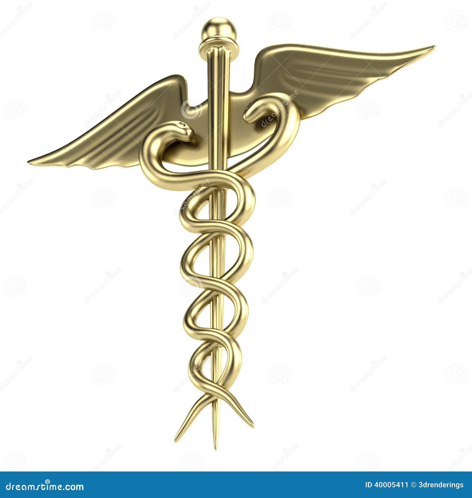 3d render of medical sign stock illustration. Illustration of model ...