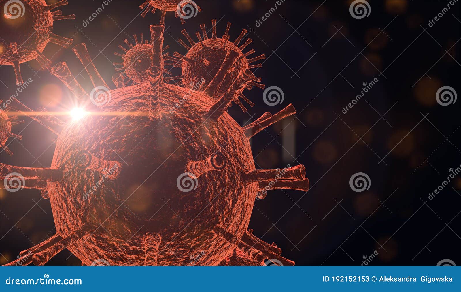 Fluenza Symptoms And Preventions Poster With Text Sample Vector ...