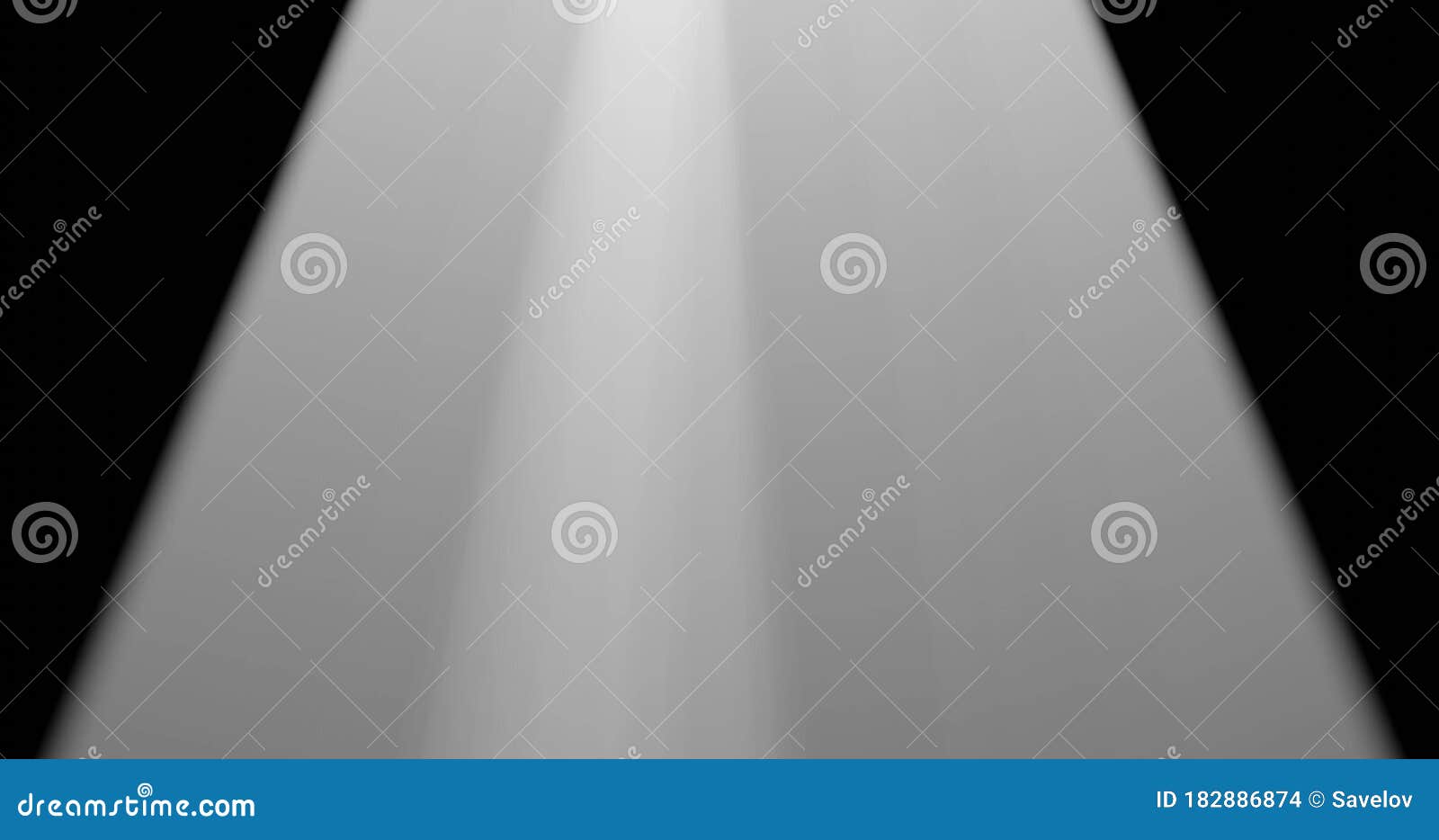 Render with Monochrome Background of Rays of Light Stock Footage ...