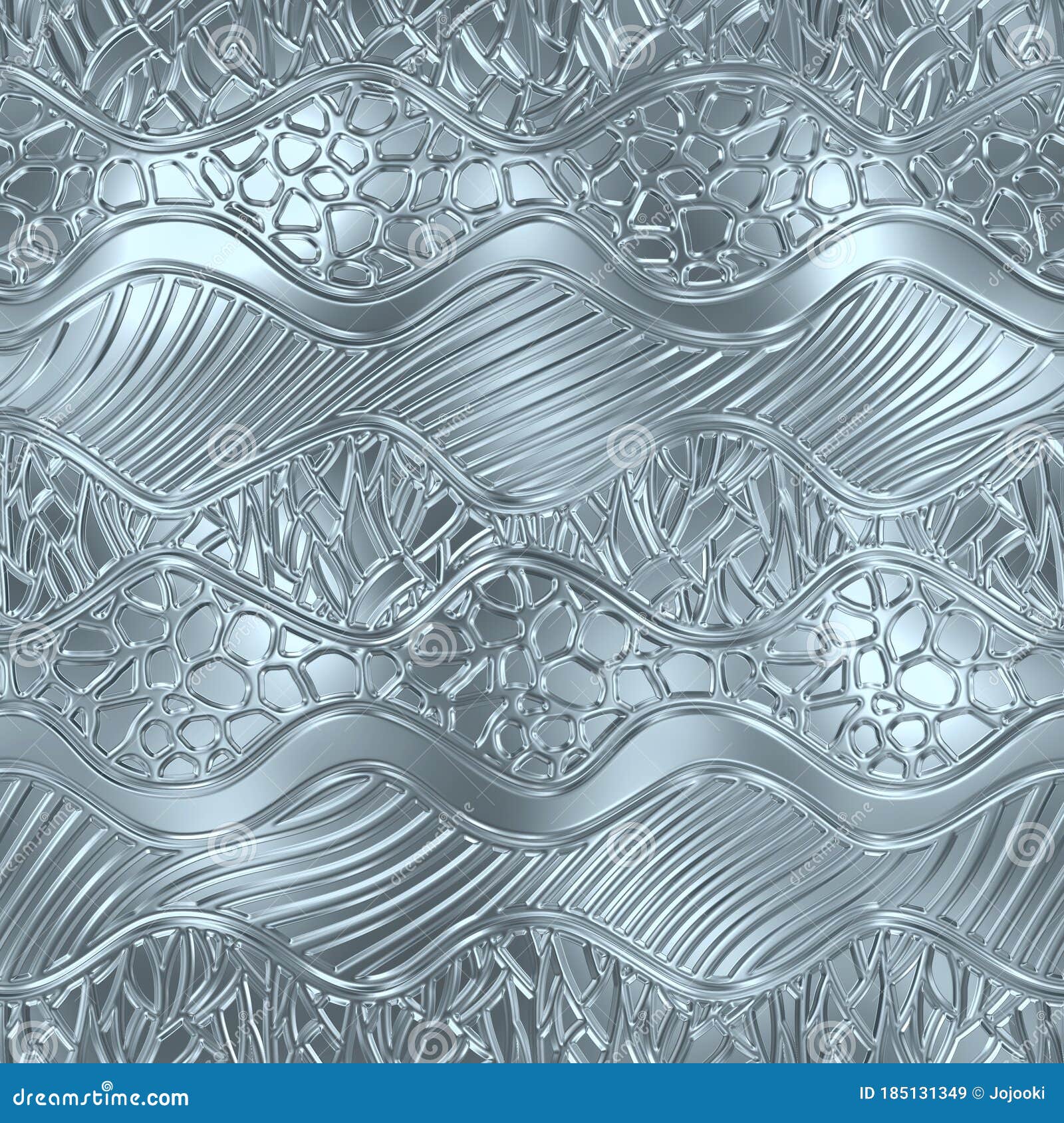 Window Glass Material Texture