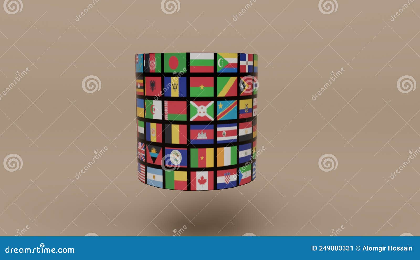 3d Render Planet Earth, Globe With World Map. Ecology Concept. 3d ... 3d Render Planet Earth, Globe With World Map. Ecology Concept. 3d ...