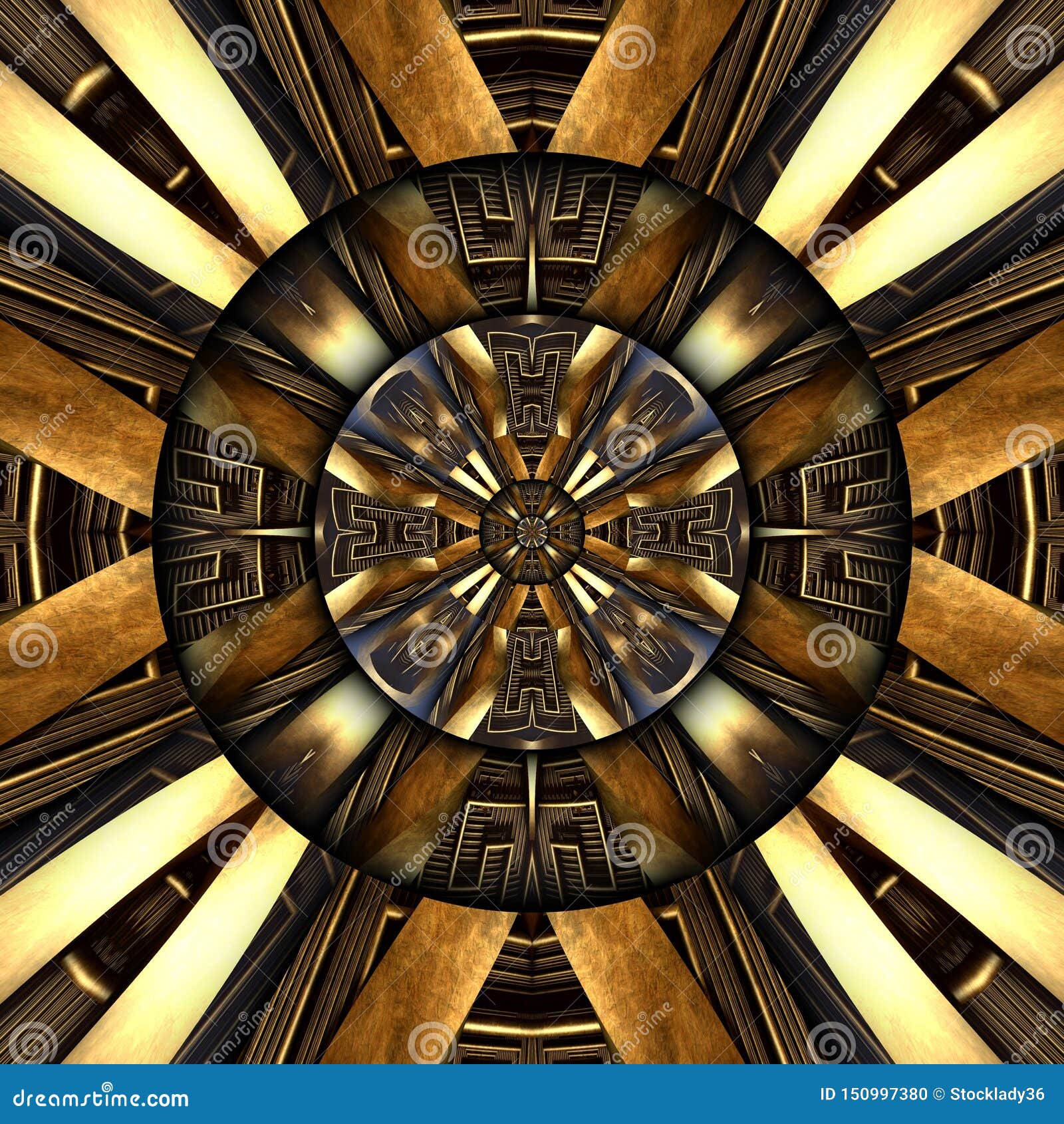 3D Render Plastic Background Seamless Tile Stock Illustration ...