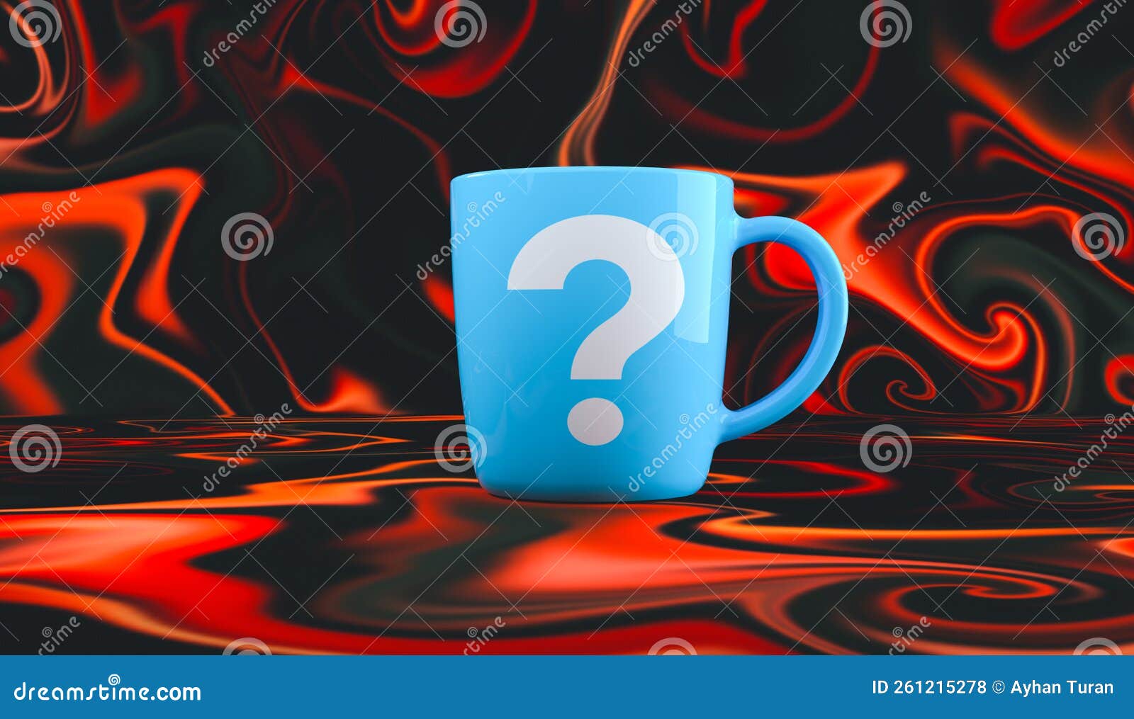 Who we are Question Marks . Stock Illustration - Illustration of design ...