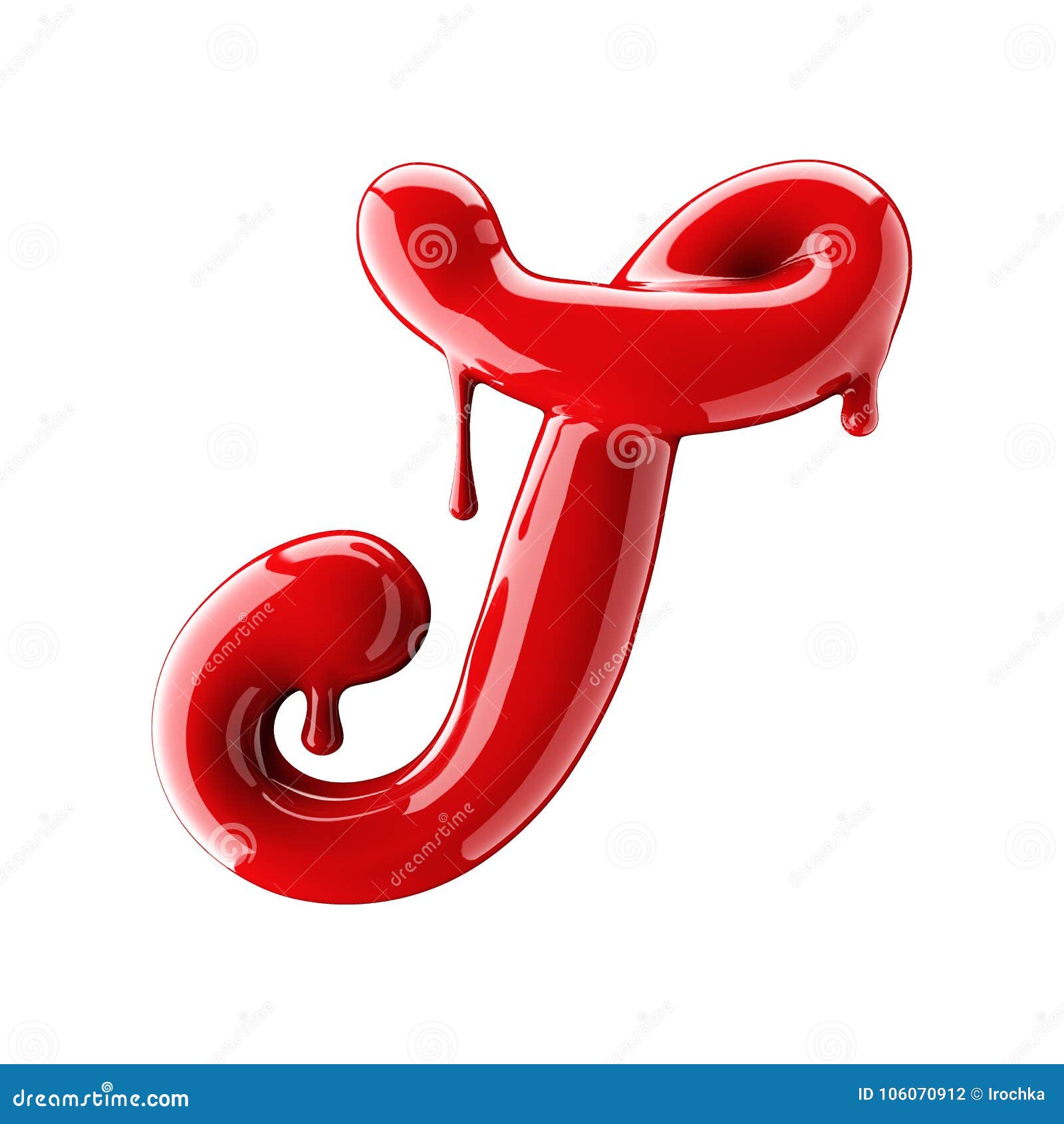 Handwritten Cursive English Alphabet Cartoon Vector | CartoonDealer.com ...