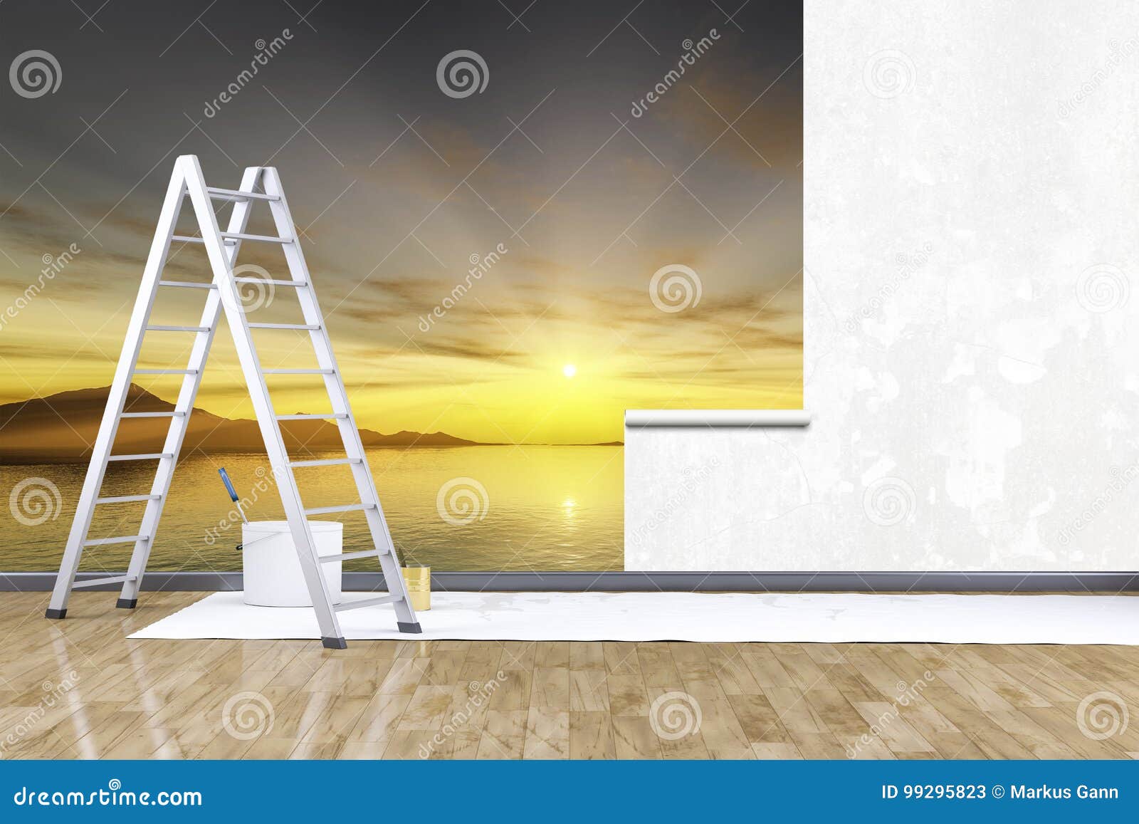 Redecorate Cartoons, Illustrations & Vector Stock Images - 1358 ...