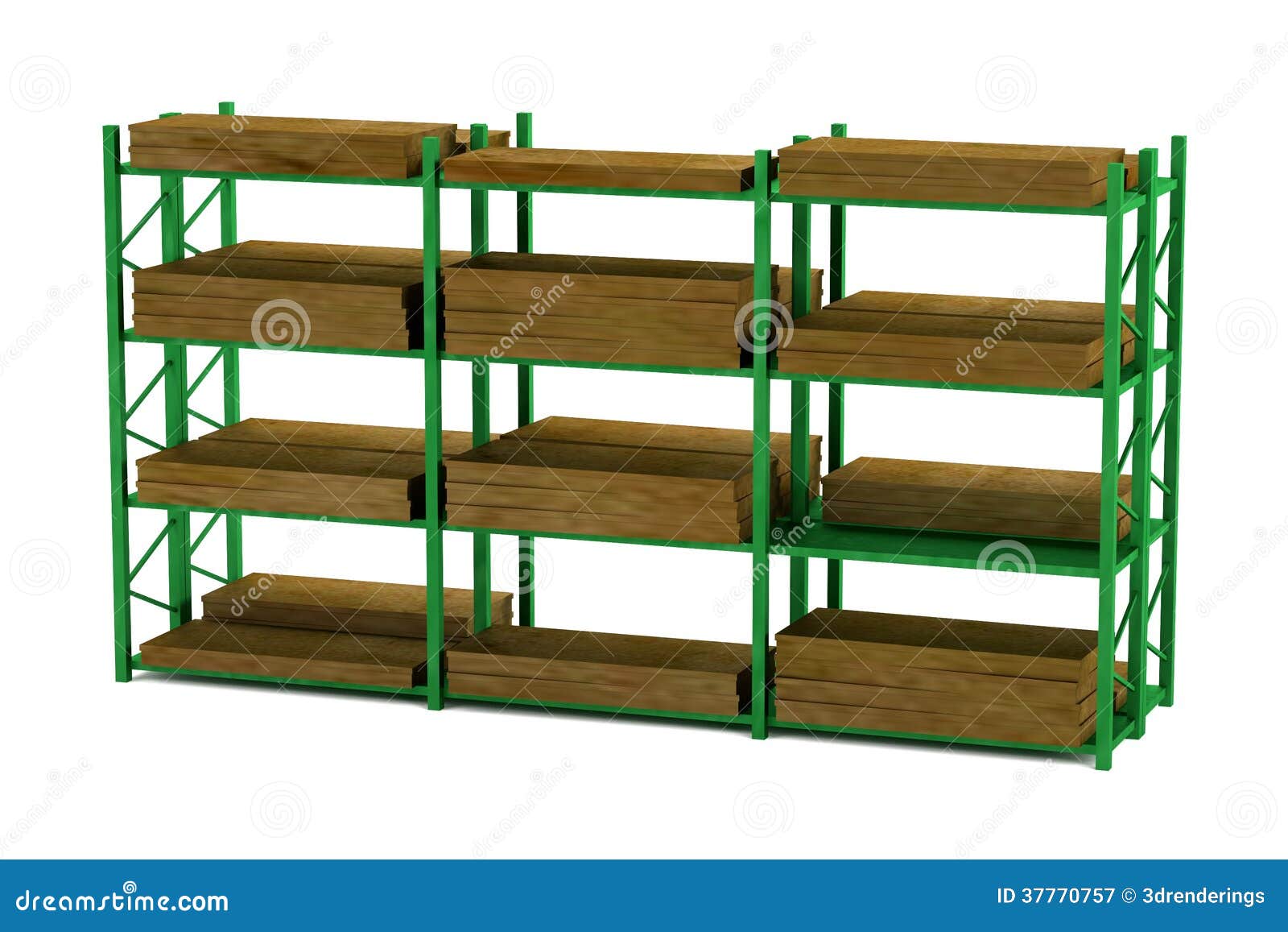 3d render of regal stock illustration. Illustration of cartoon - 37770757