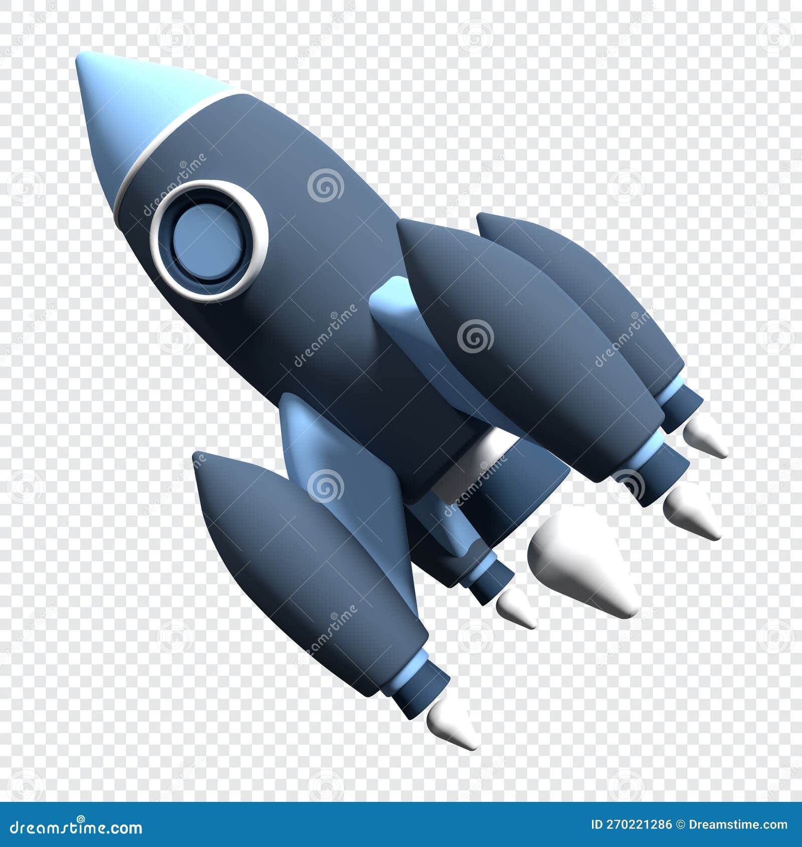 Spaceship Transparent Png