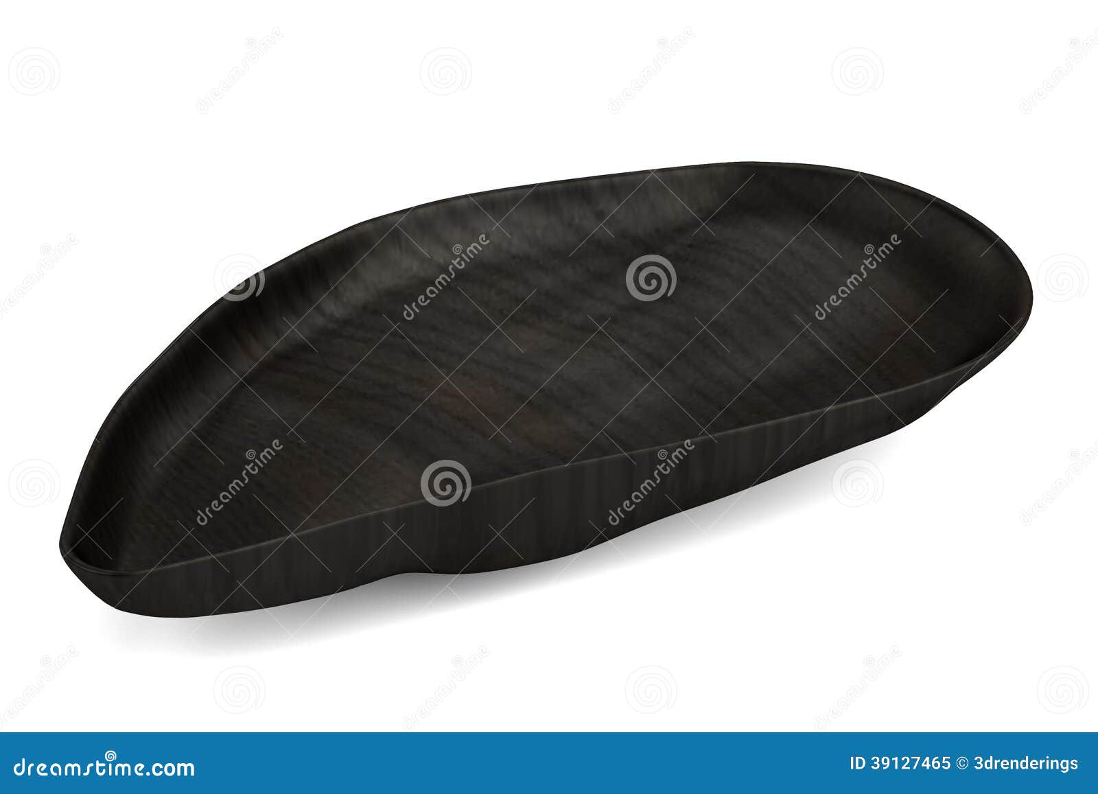 3d render of shell stock illustration. Illustration of ocean - 39127465
