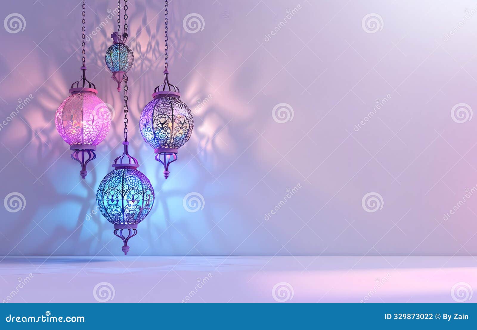 Simple Eid Al Adha Logo Design Royalty-Free Stock Photo | CartoonDealer ...