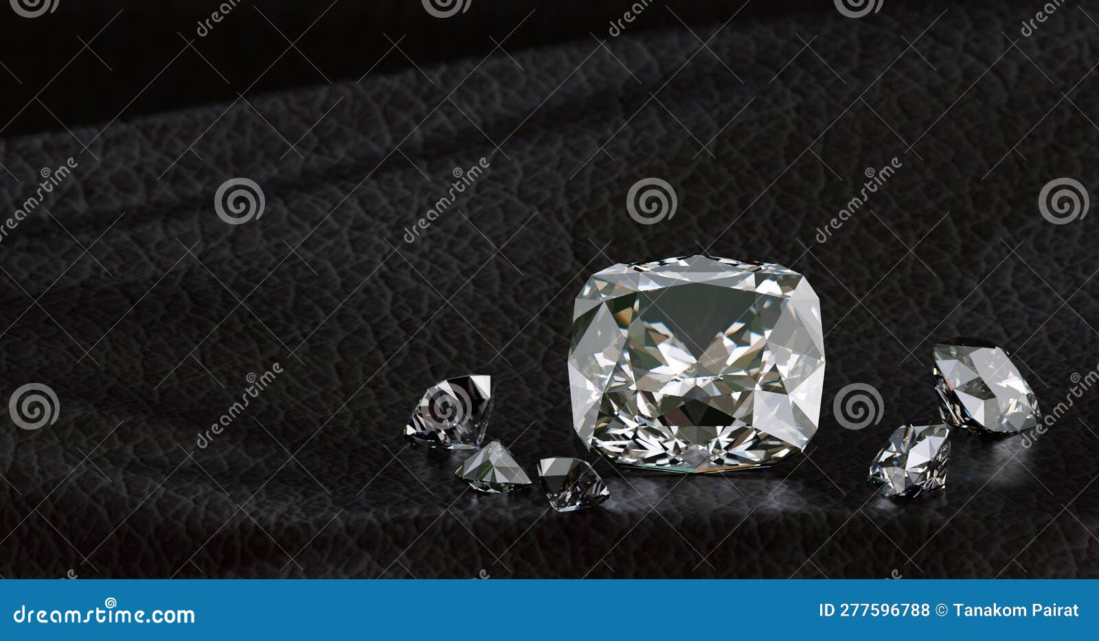 Square Diamonds Pattern Vector Background 6 Tone Color | CartoonDealer ...