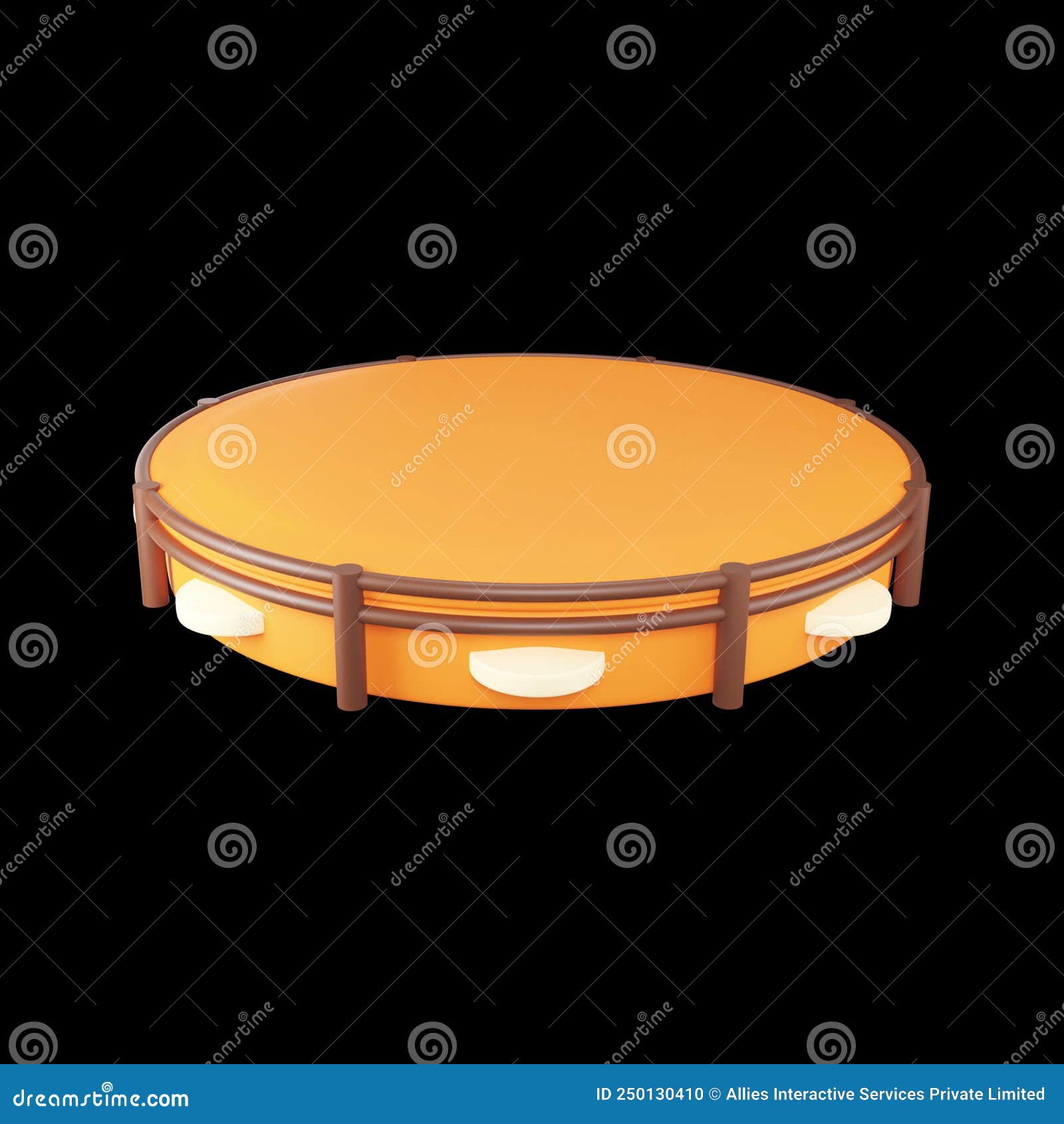 Timbrel Cartoons, Illustrations & Vector Stock Images - 1332 Pictures ...