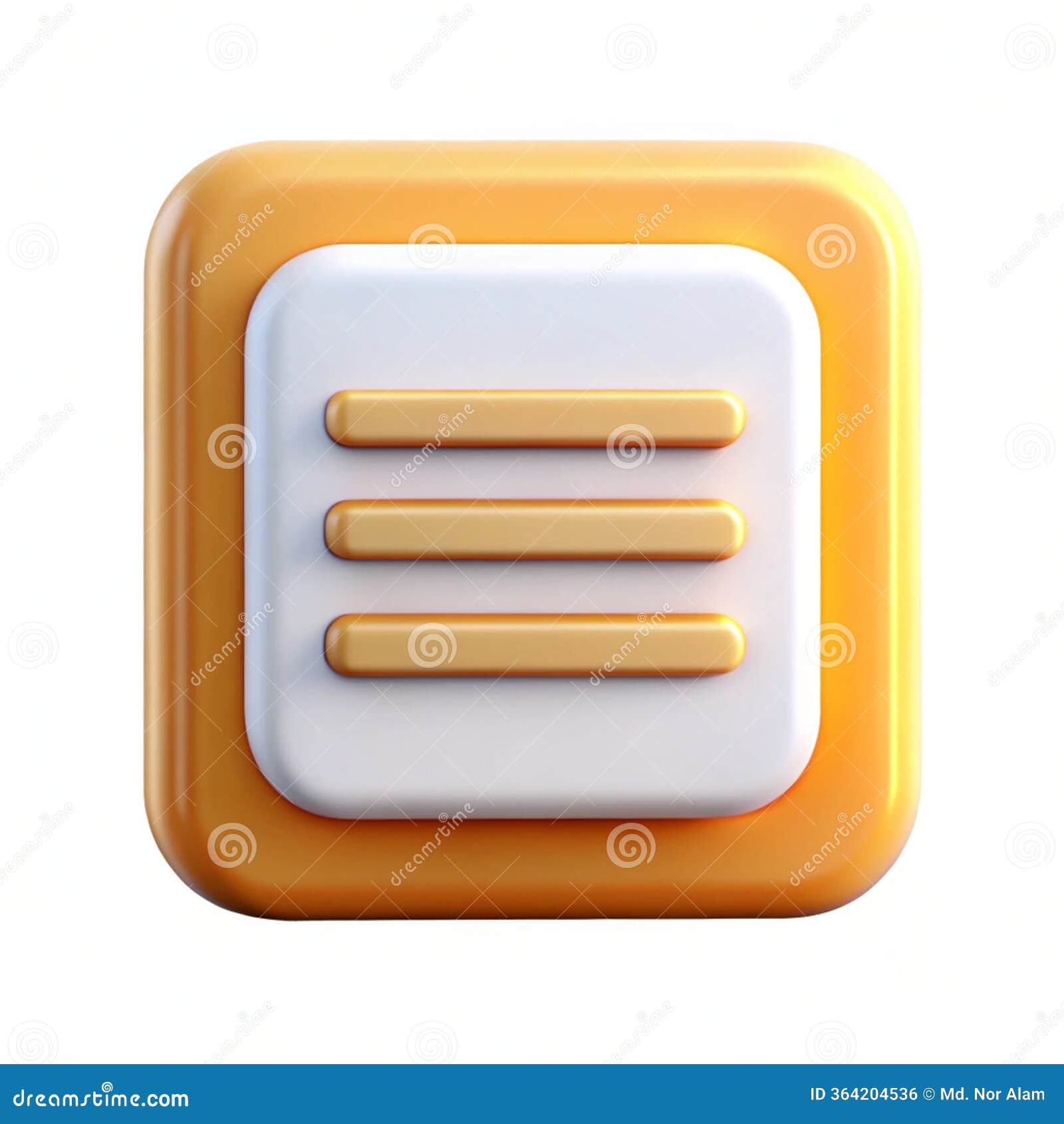 Textbox Icon Text Message Element Illustration For Web Mockup And ...