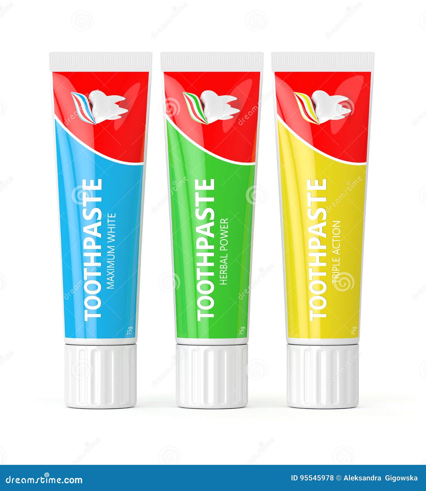 Toothpastes Cartoons, Illustrations & Vector Stock Images - 286 ...