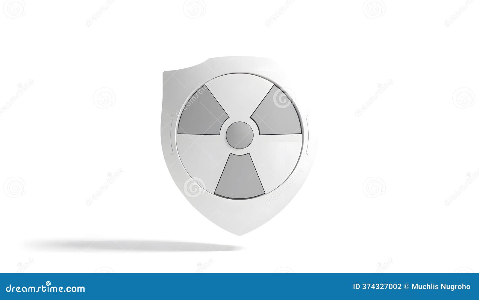 Nuclear Safety Mechanisms During Atomic Fission Featuring Protective ...