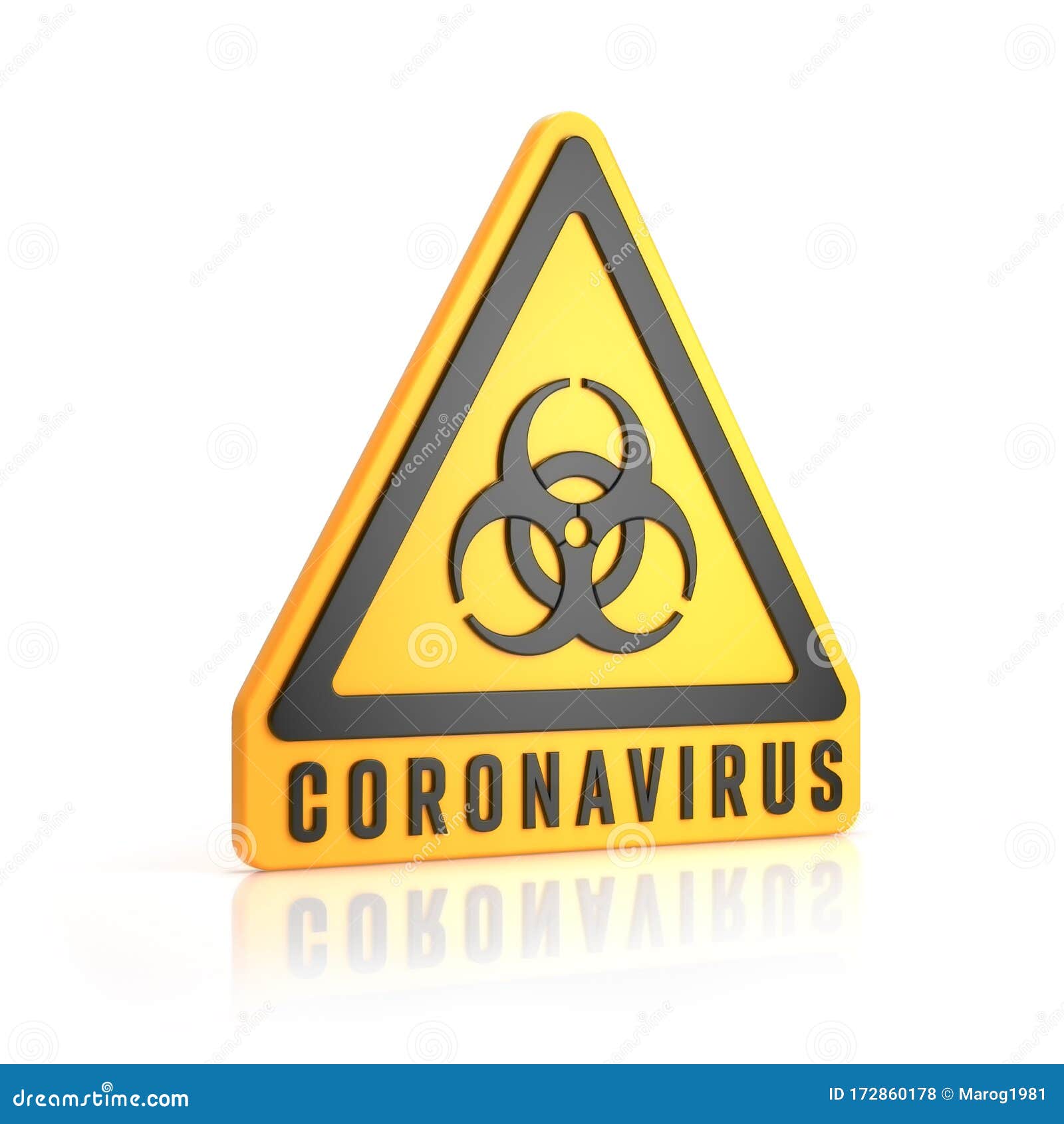 Biohazard Warning Restricted Area Authorized Personnel Only Poster ...