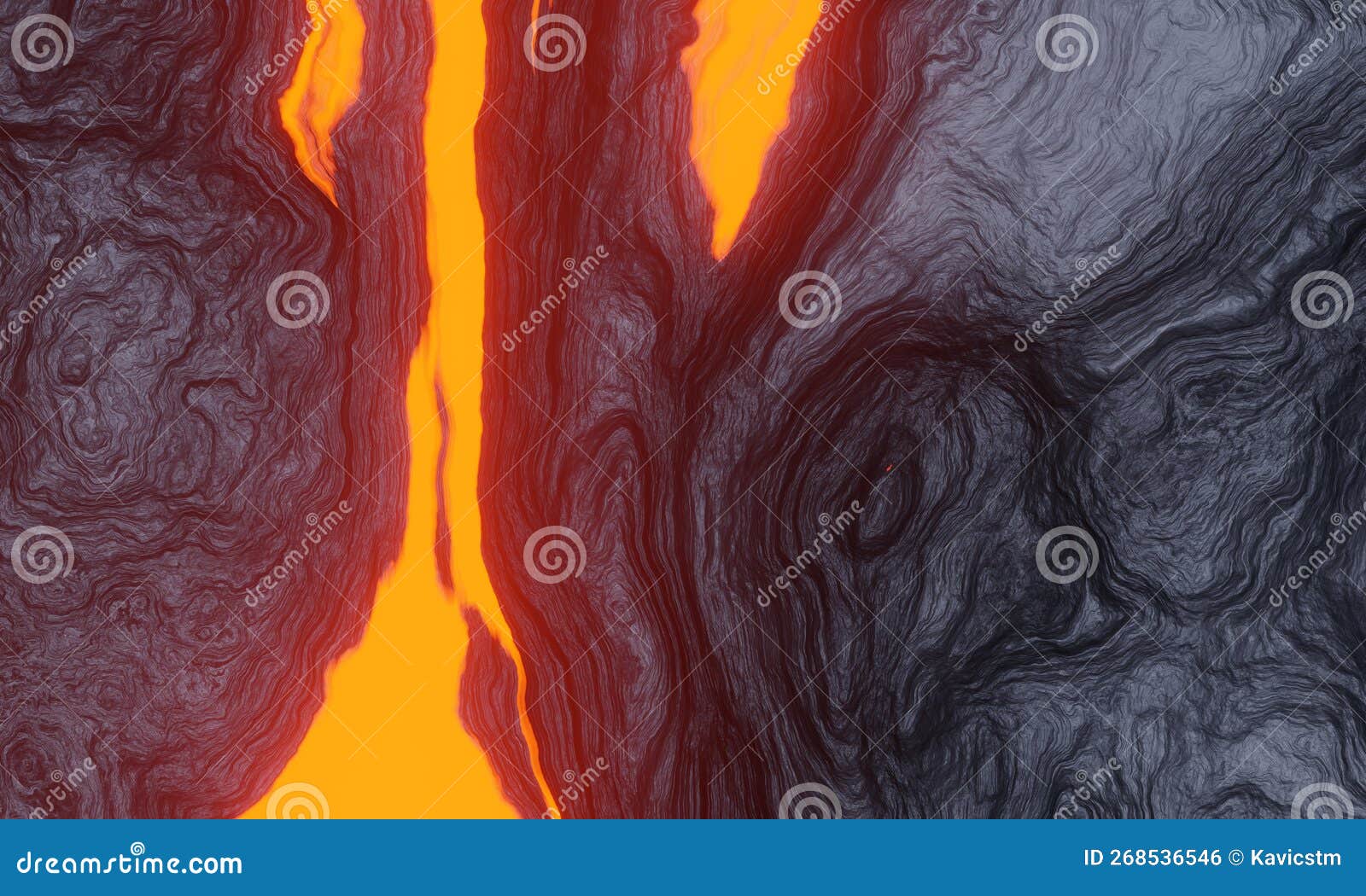 Abstract Cooled Lava Background. Basalt Rock Texture Stock Image ...