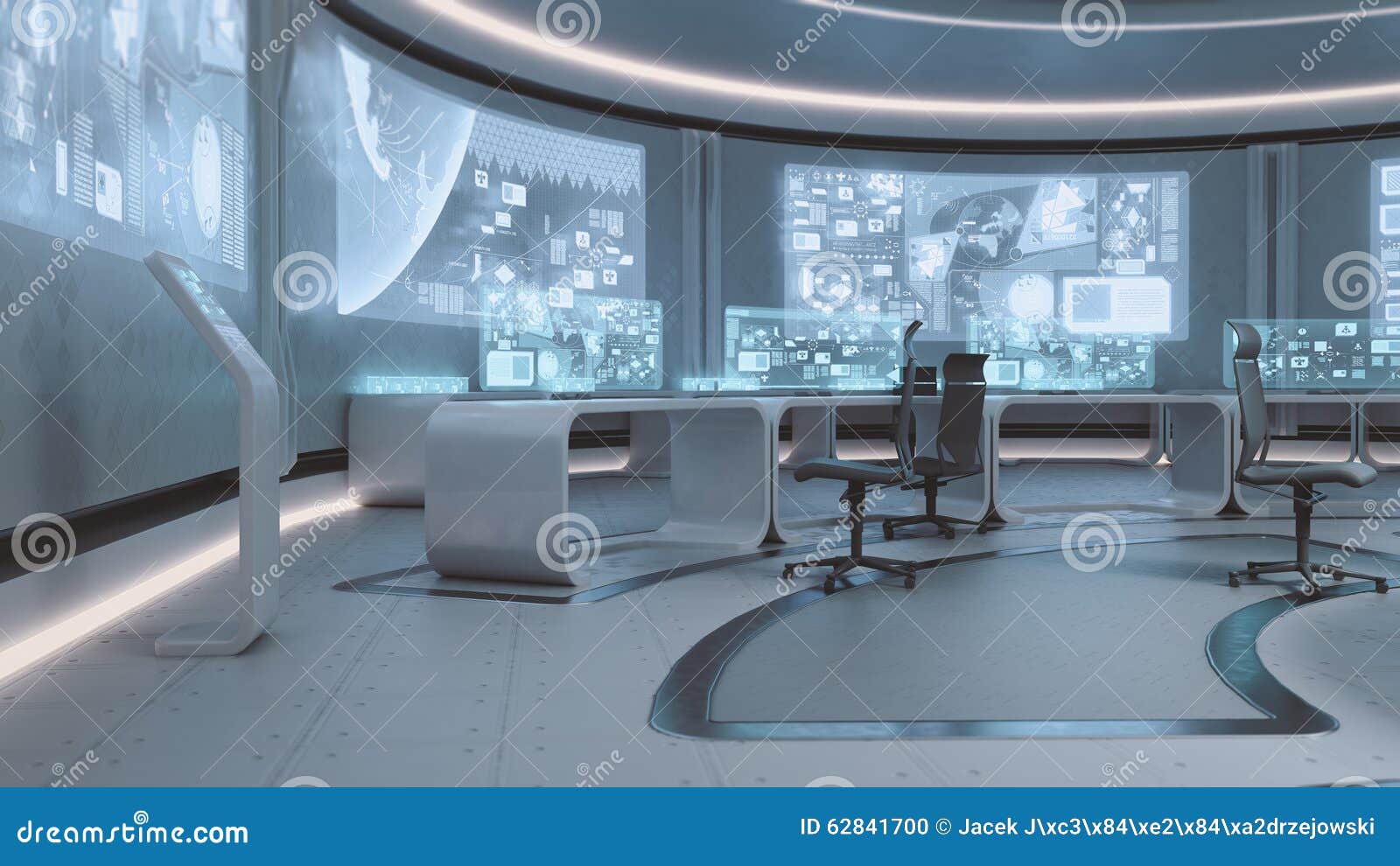 Command Structure. Corporate Business Hierarchy. Communications ...