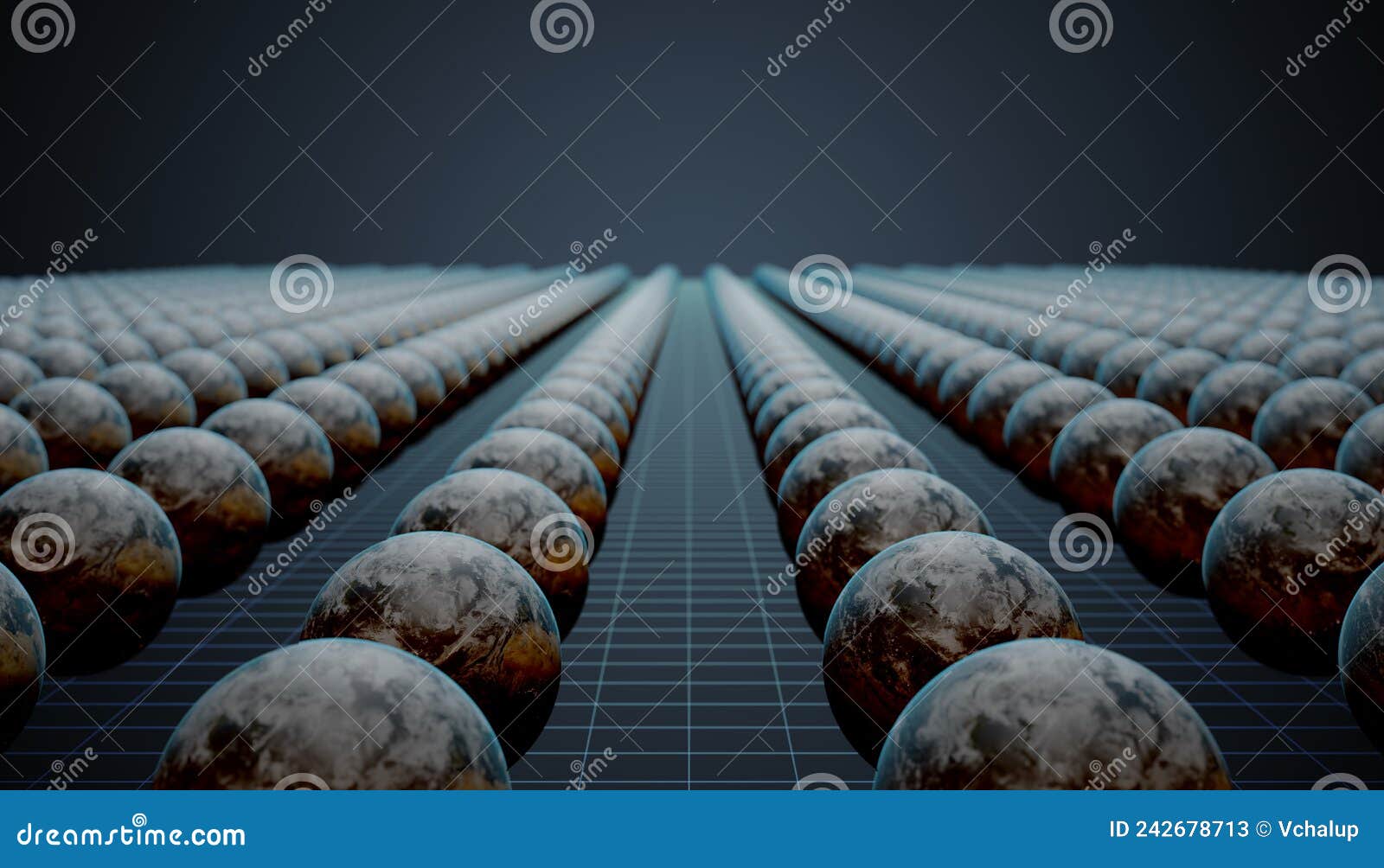 Parallel Universes in Many Worlds Interpretation of Quantum Physics ...