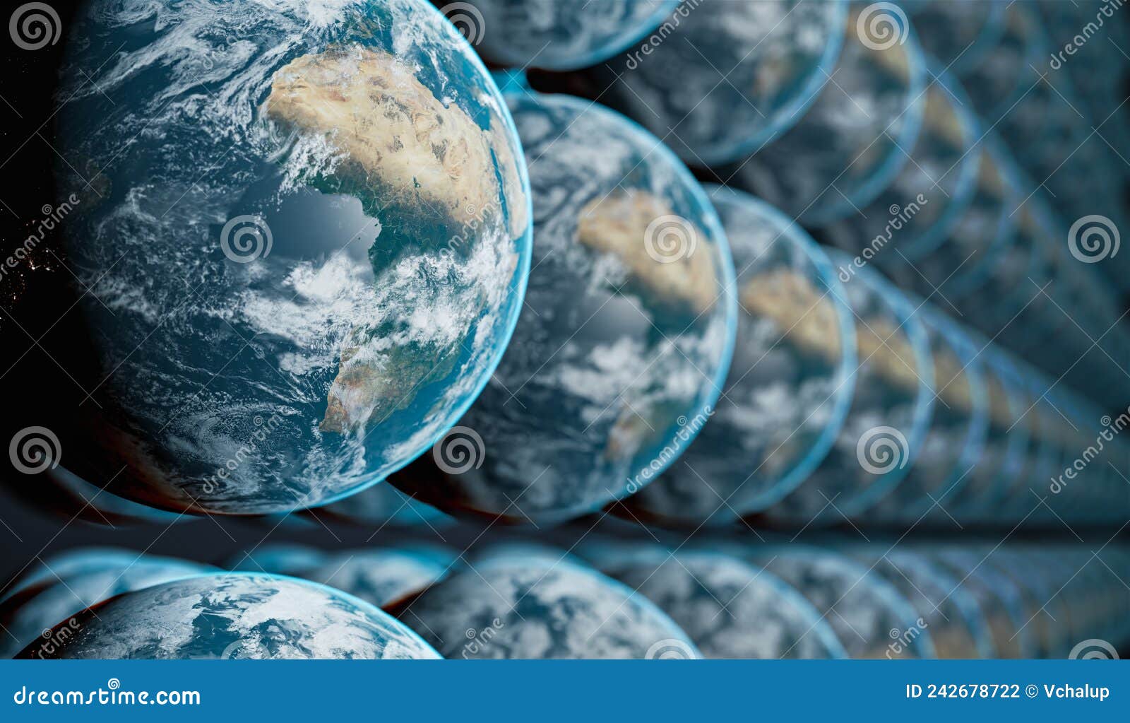 Parallel Universes in Many Worlds Interpretation of Quantum Physics ...