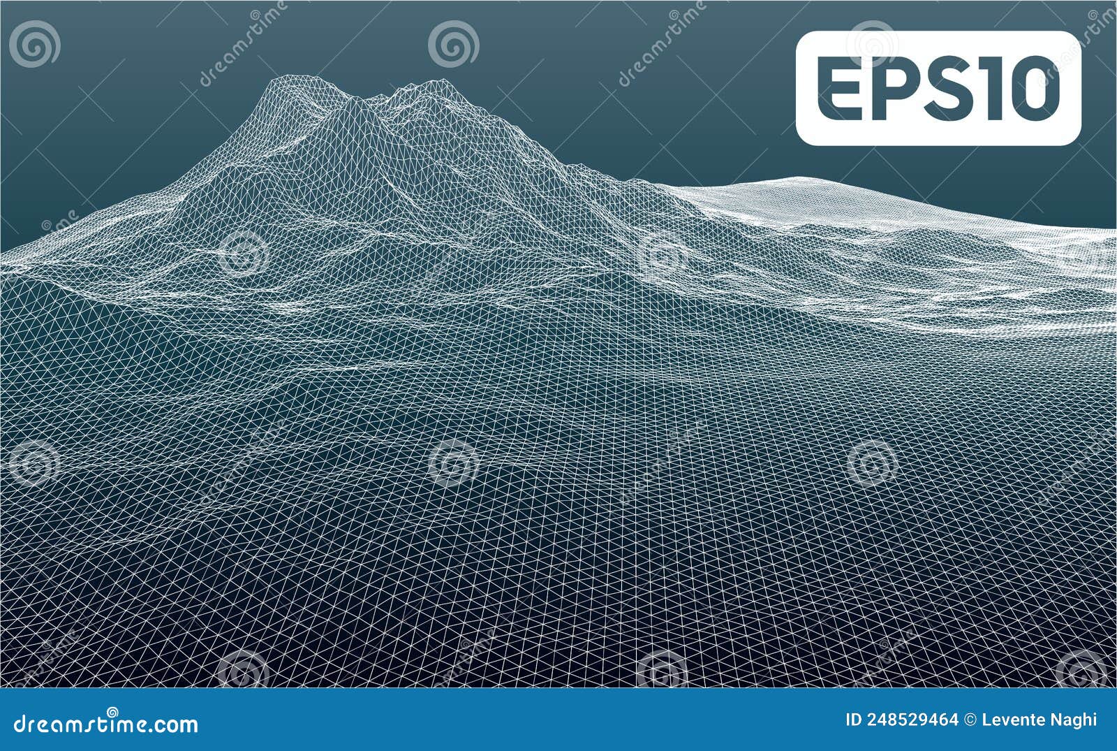 Terrain Cartoons, Illustrations & Vector Stock Images - 546757 Pictures ...