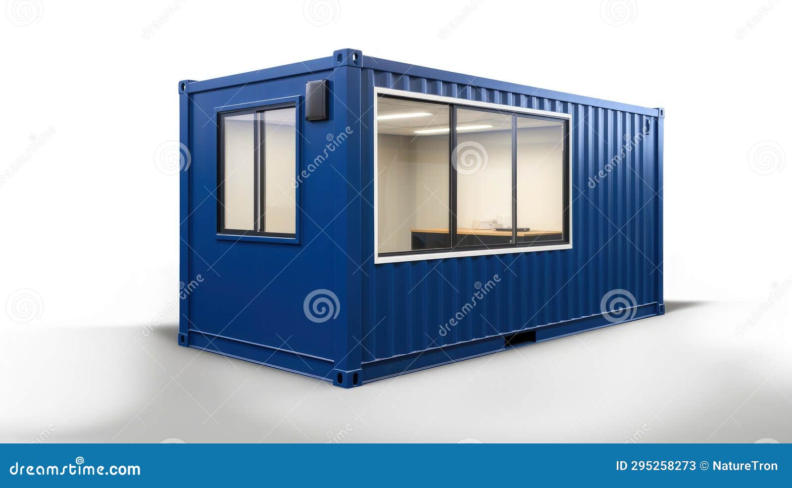 3d Rendered Illustration of a Window 3d Render of an Window Stock ...