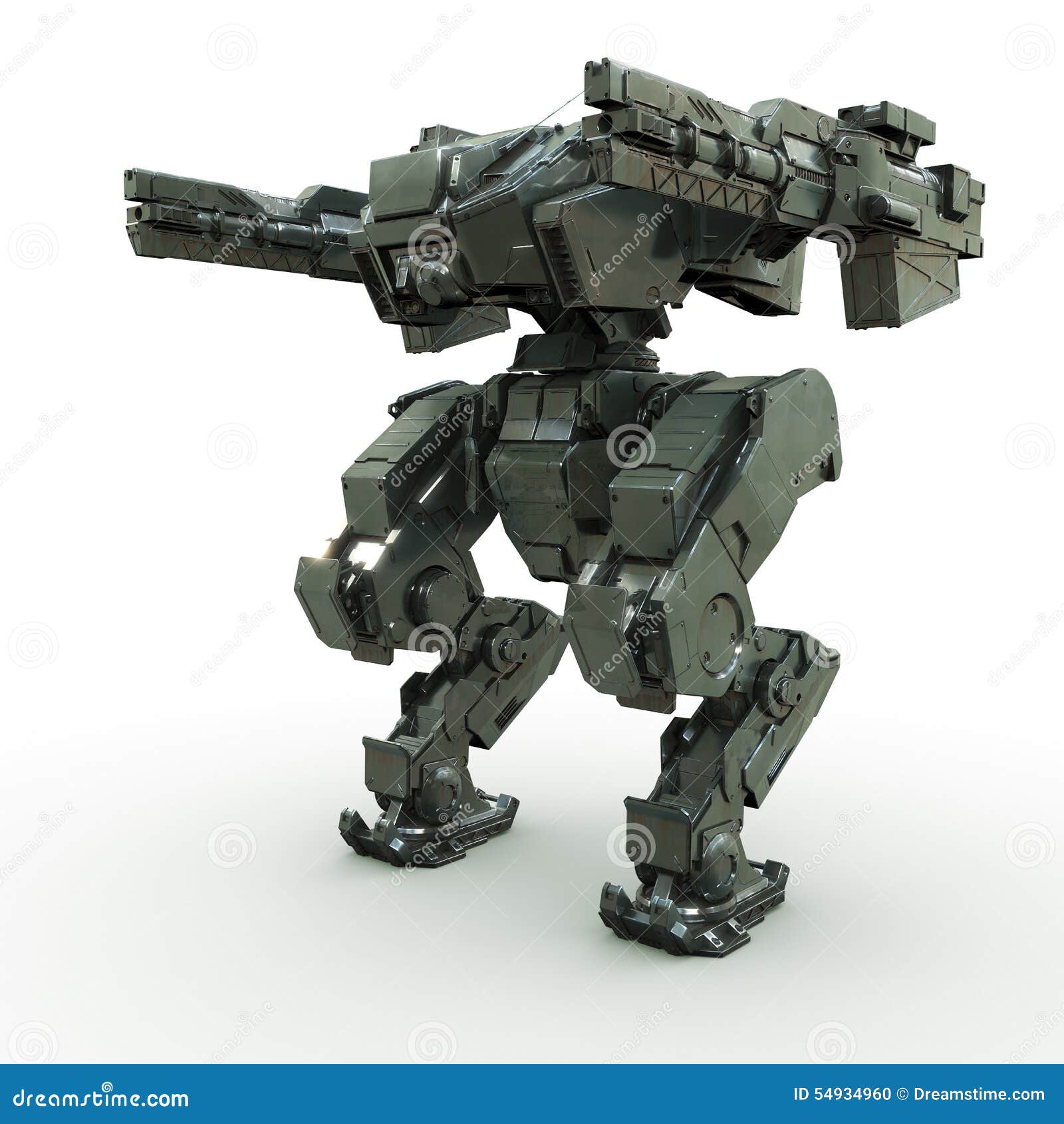 Mech Isolated Stock Illustrations – 1,378 Mech Isolated Stock ...