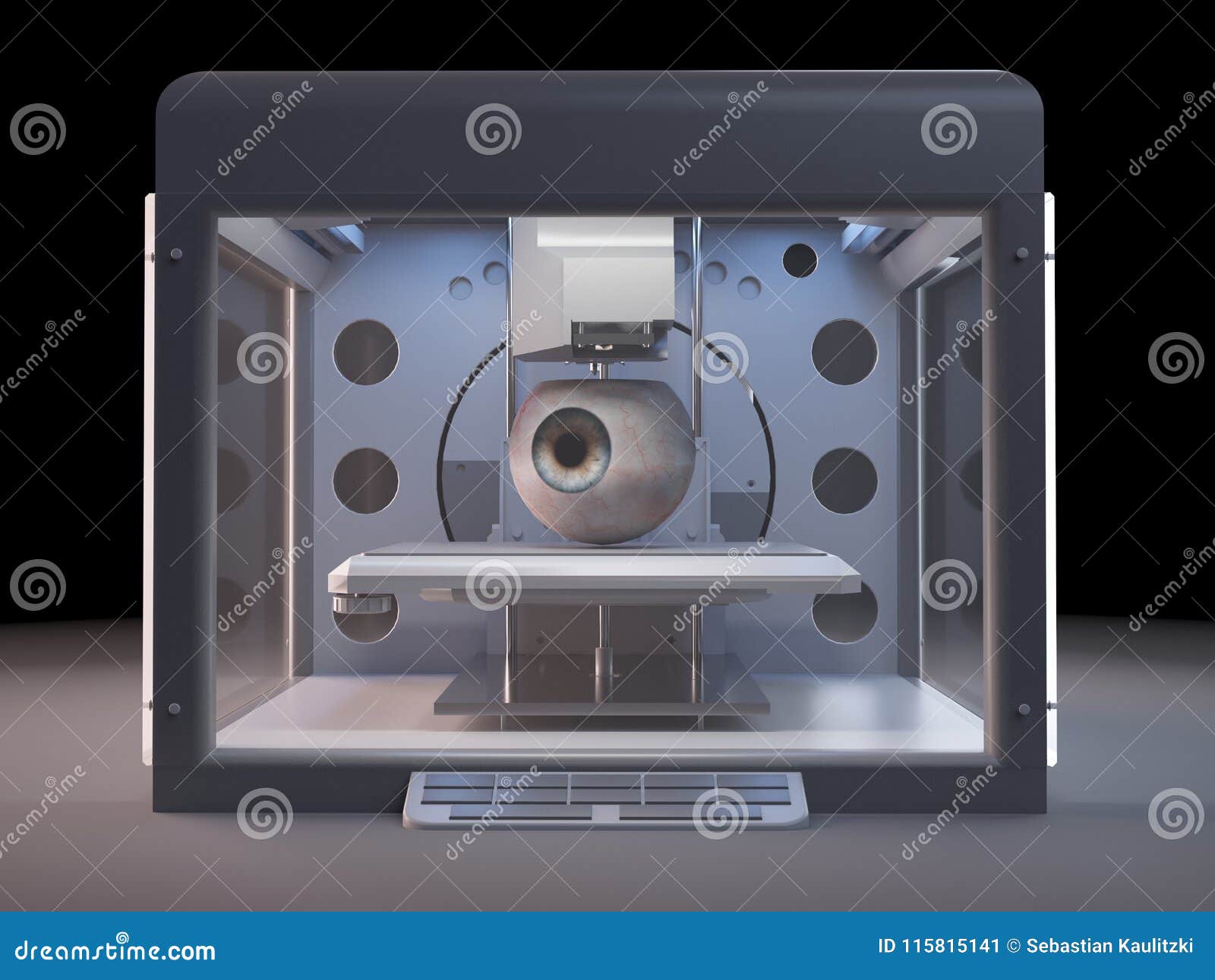 Printing Eye Stock Illustrations – 5,392 Printing Eye Stock ...