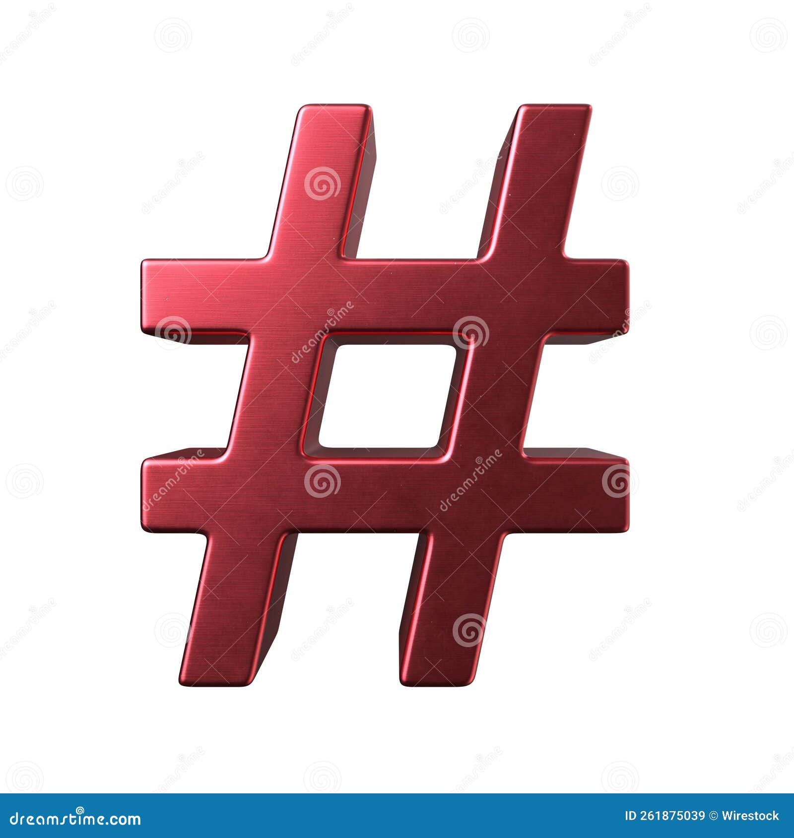 Metallic Sharp Edged Font Typeset On Grey Background. Cartoon Vector ...